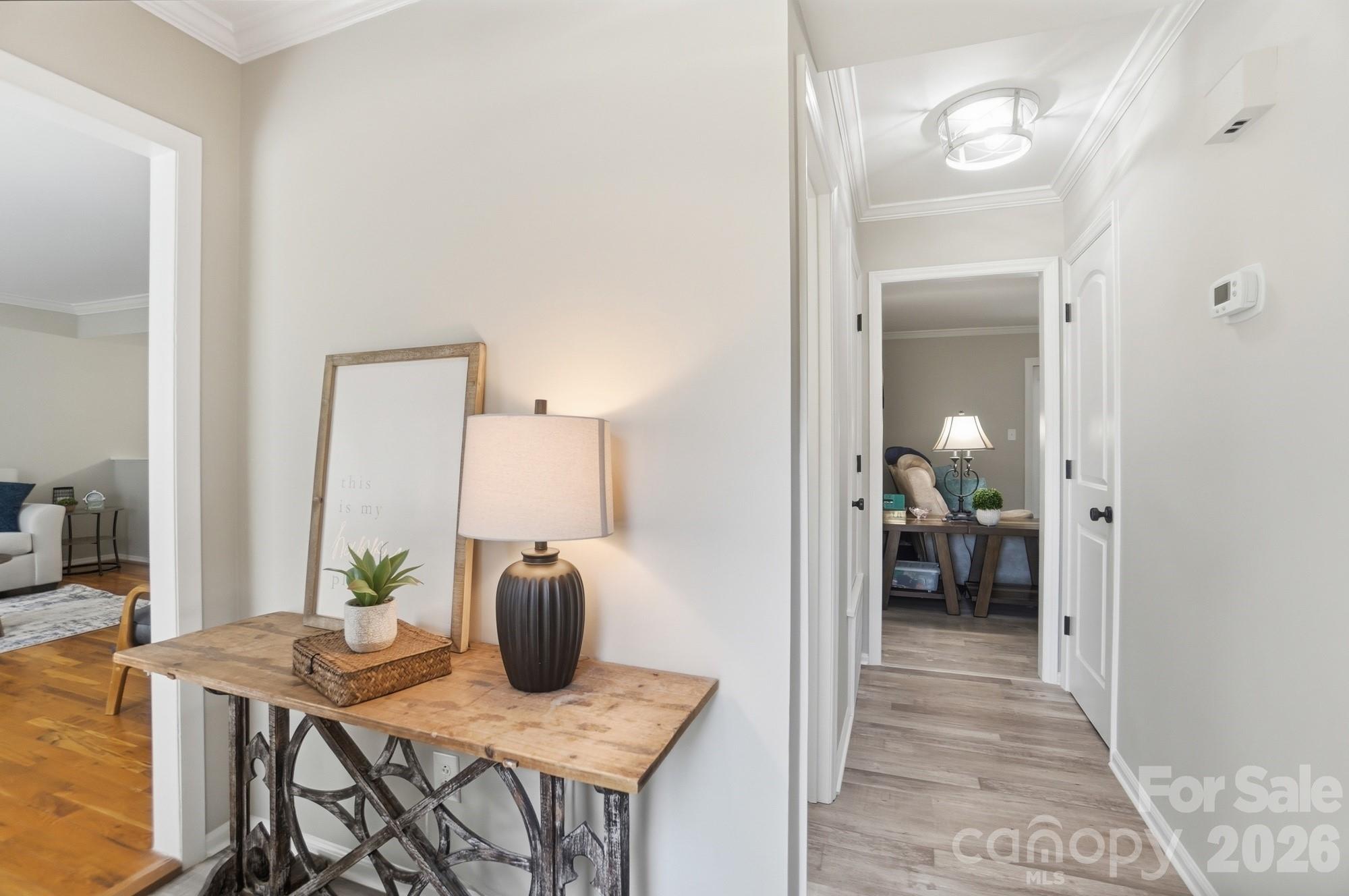 Photo 4 of 8616 Longbriar Drive, Charlotte, NC