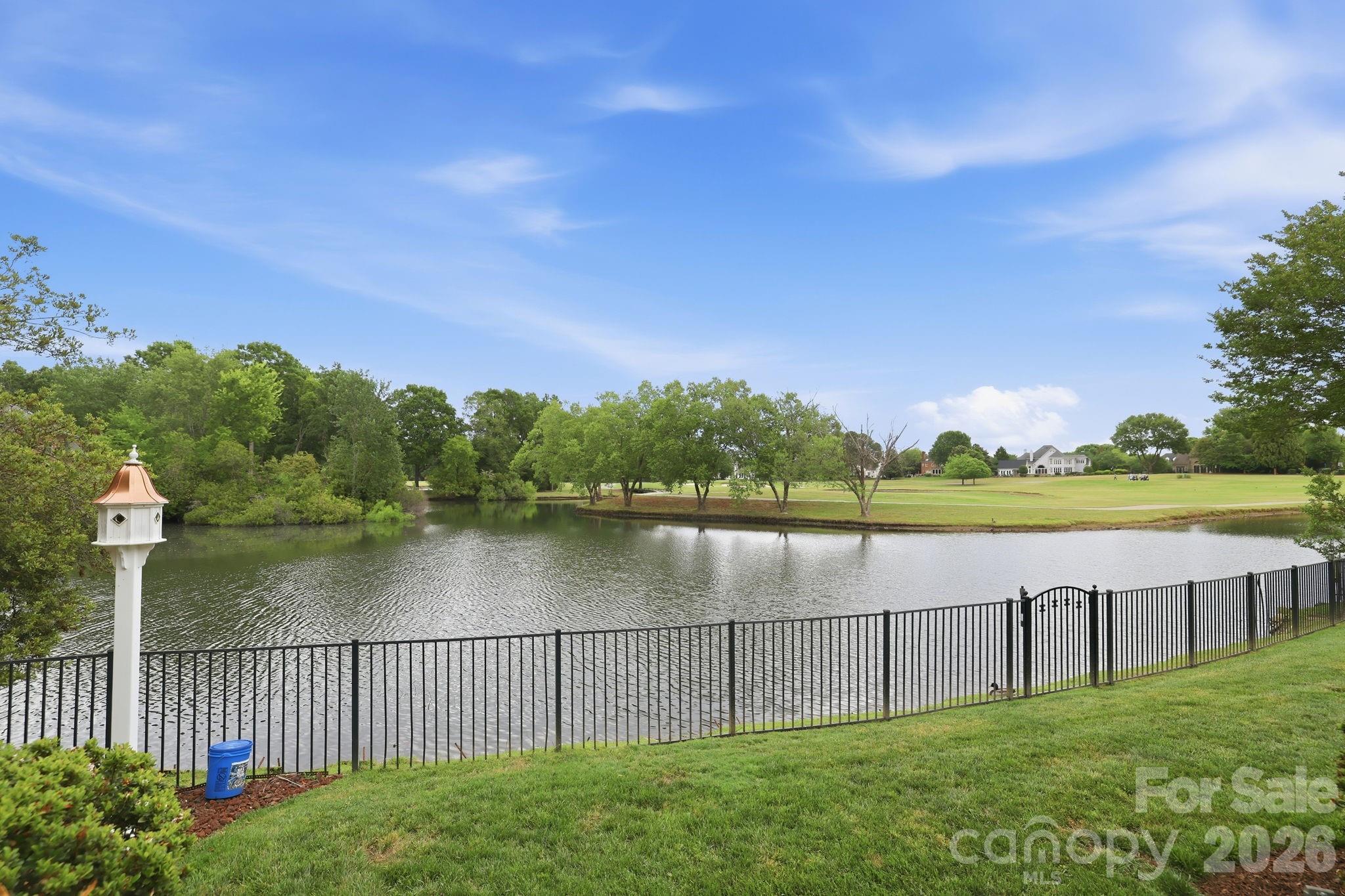 Photo 2 of 12503 Three Lakes Drive, Charlotte, NC