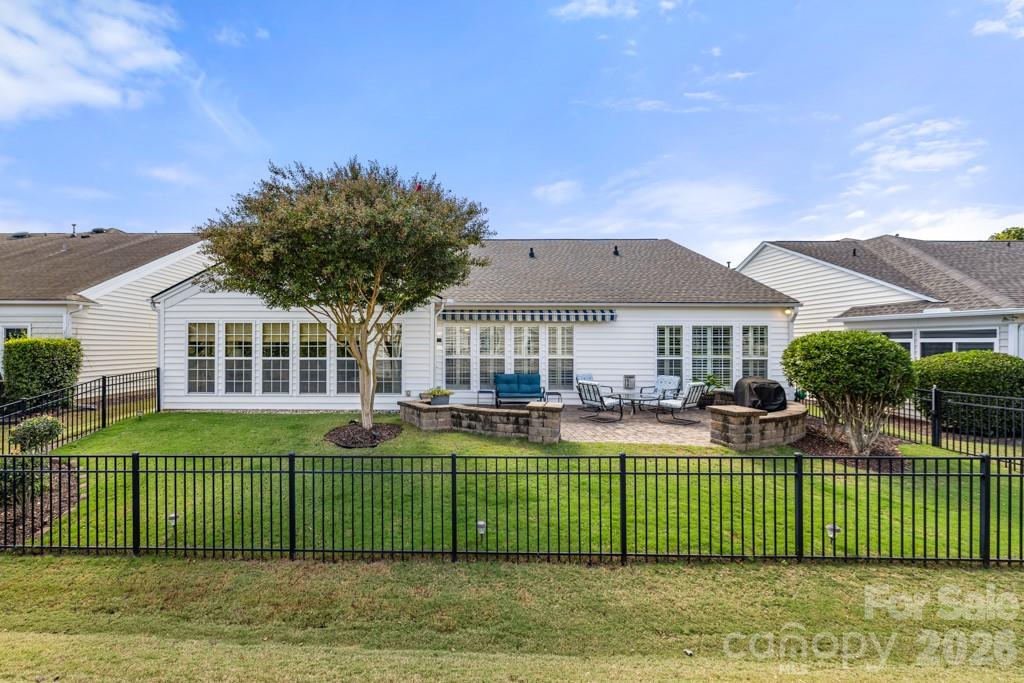4320 Rosy Billed Court, Indian Land, SC - photo 26 of 47