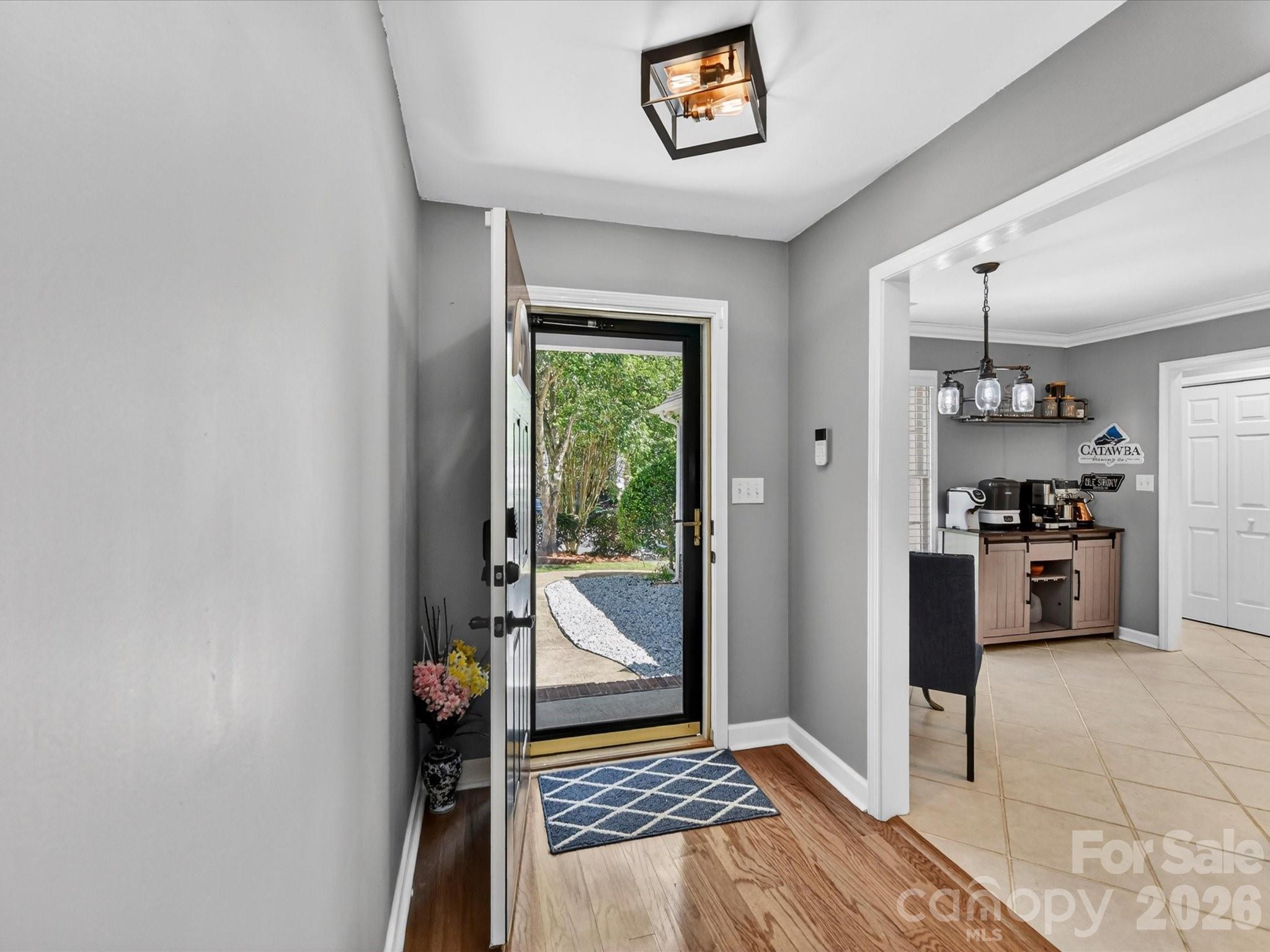 Photo 2 of 4303 Stonefield Drive, Charlotte, NC
