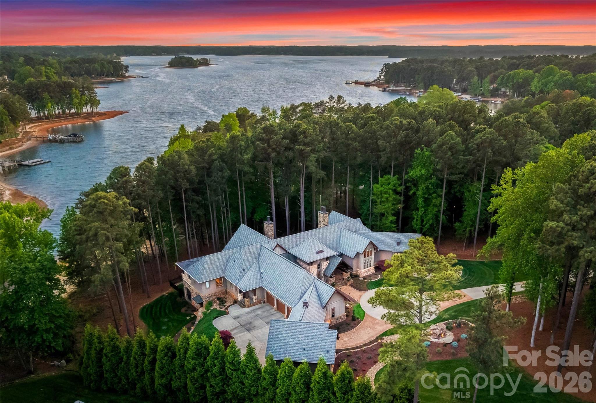 171 White Horse Drive, Mooresville, NC - photo 3 of 49