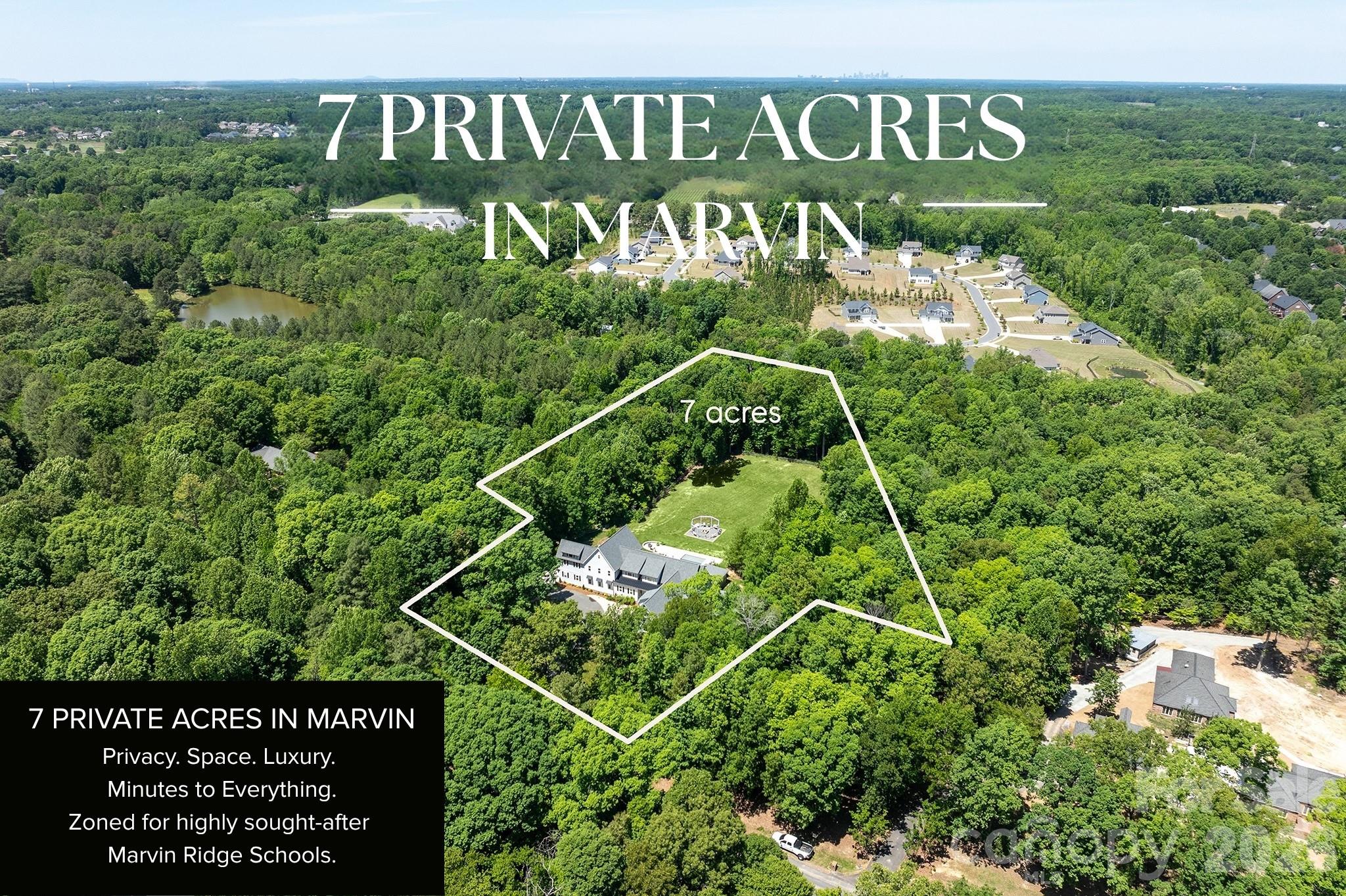 8512 Prince Valiant Drive, Waxhaw, NC