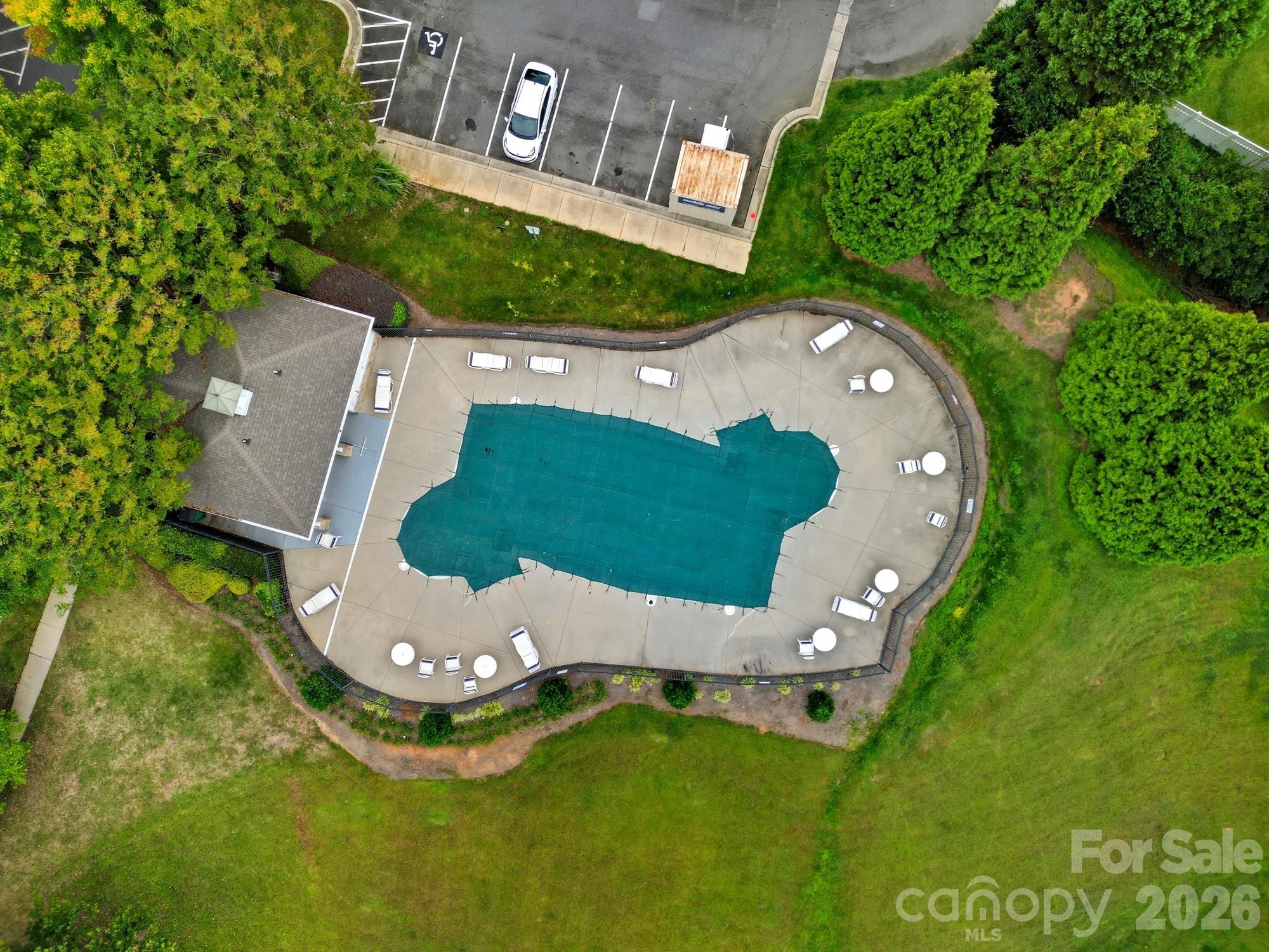 Photo 39 of 15815 Castle Watch Avenue, Charlotte, NC