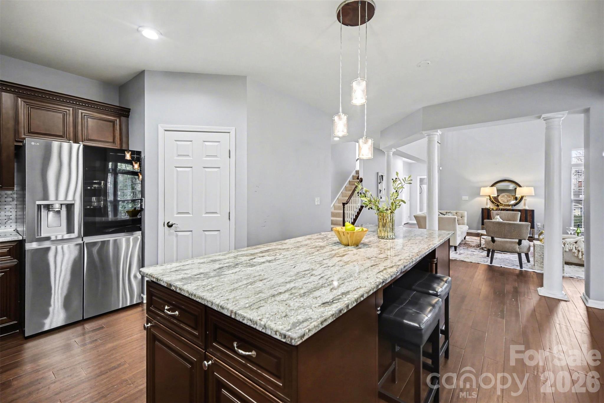 Photo 10 of 15548 Donnington Drive, Charlotte, NC