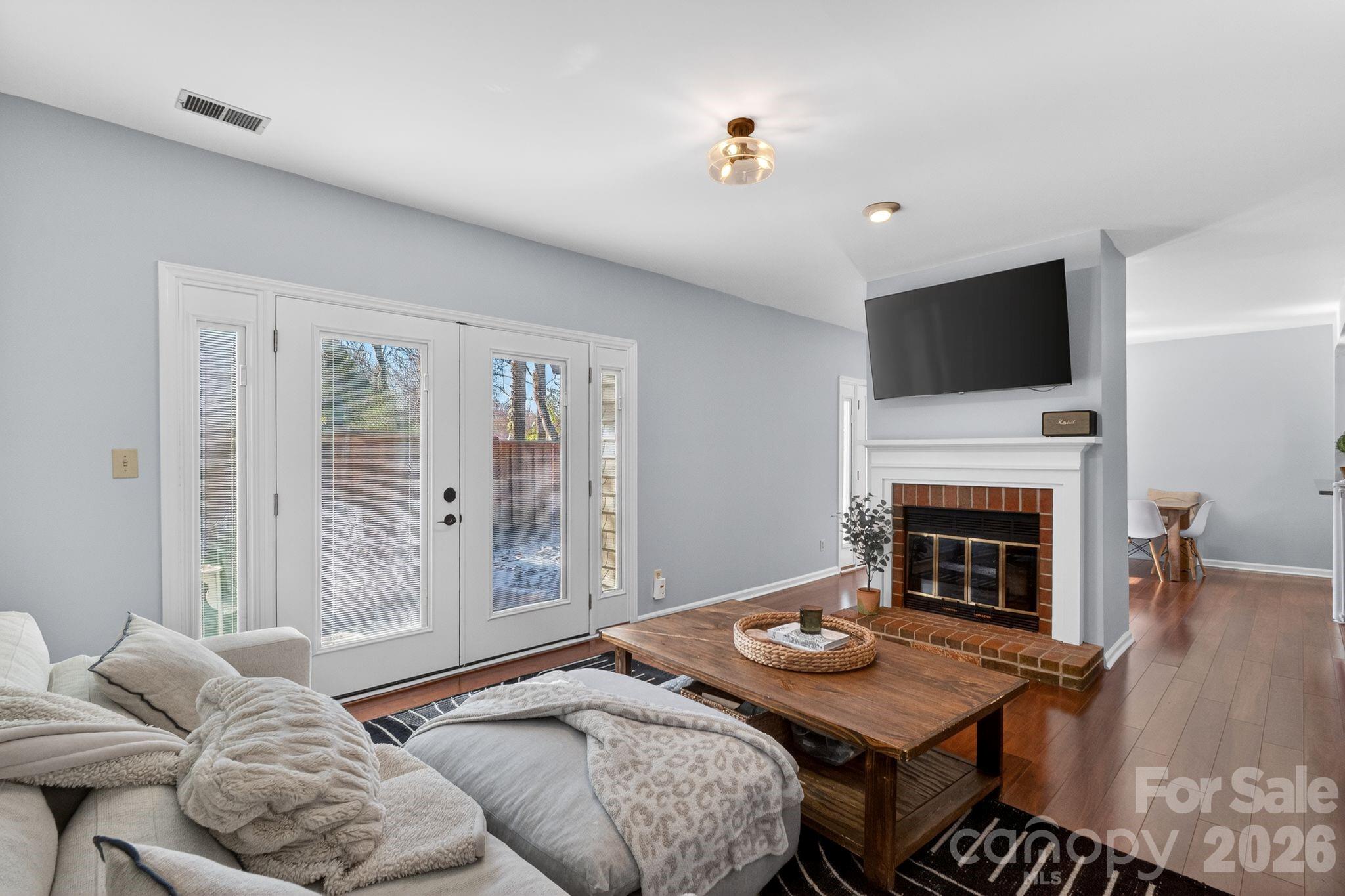 Photo 10 of 3706 Selwyn Farms Lane17-3, Charlotte, NC