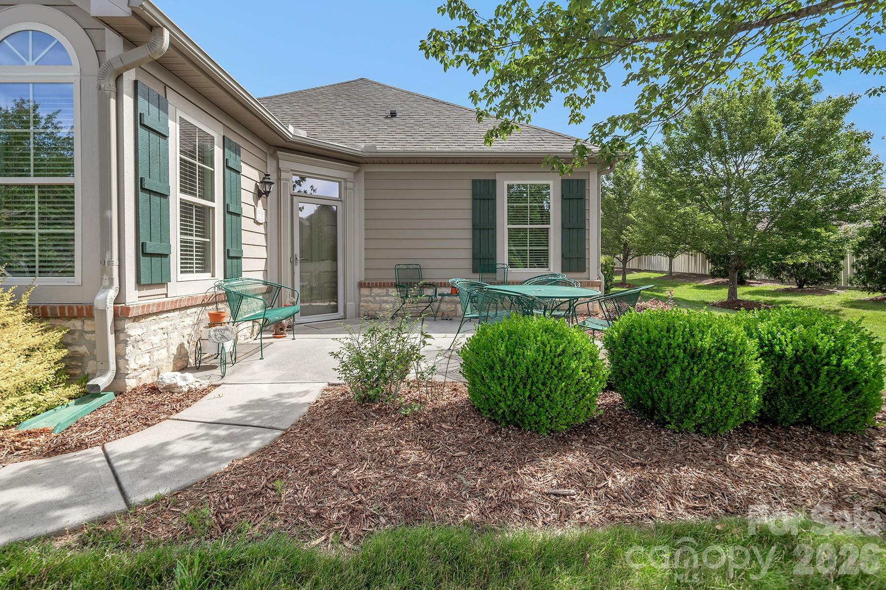 Photo 4 of 4607 Nashua Drive, Matthews, NC