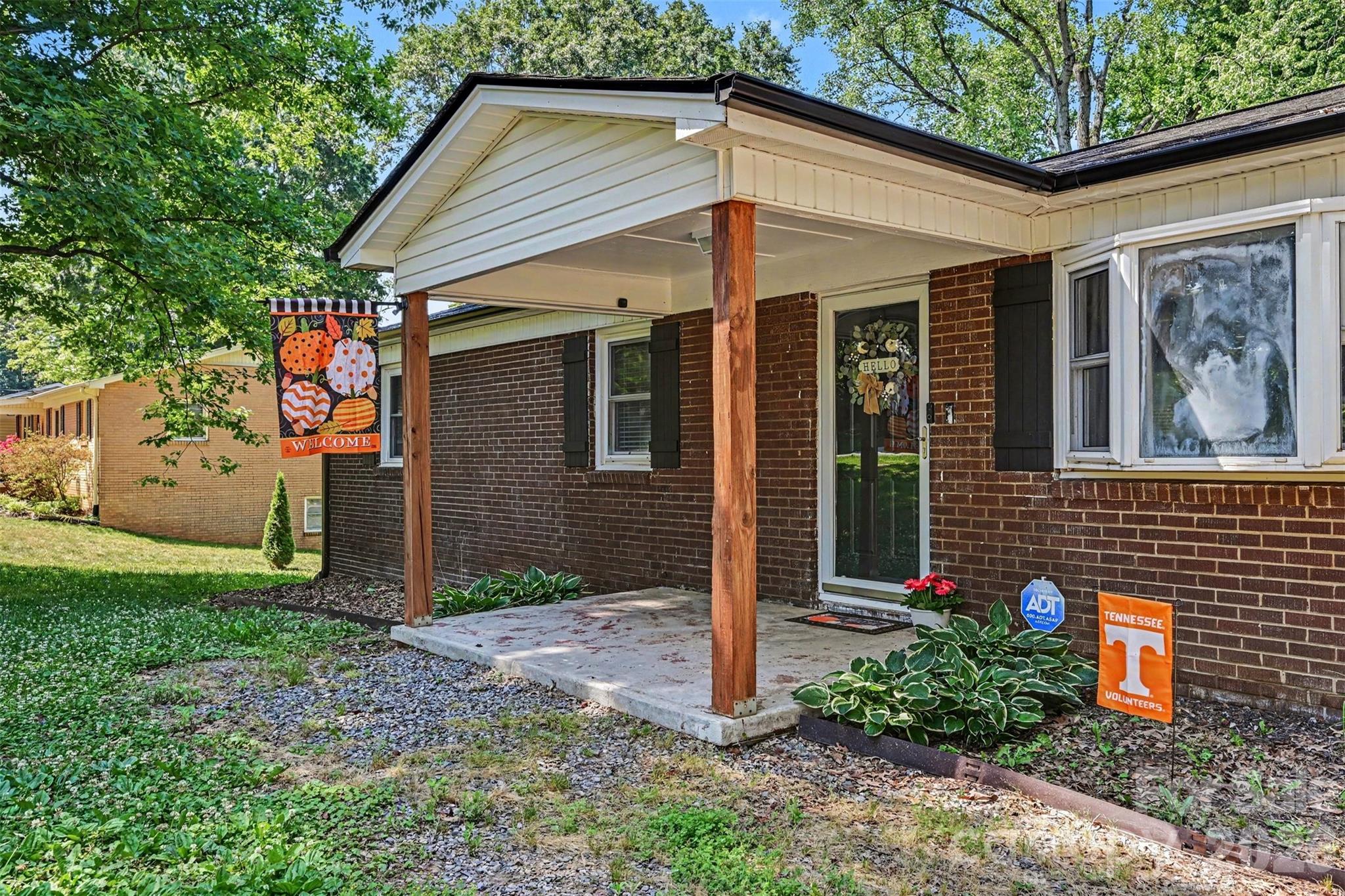 1577 Timberlake Drive, Shelby, NC - photo 3 of 26