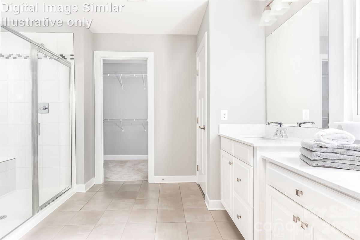 Photo 8 of 2055 Fernway Drive, Charlotte, NC