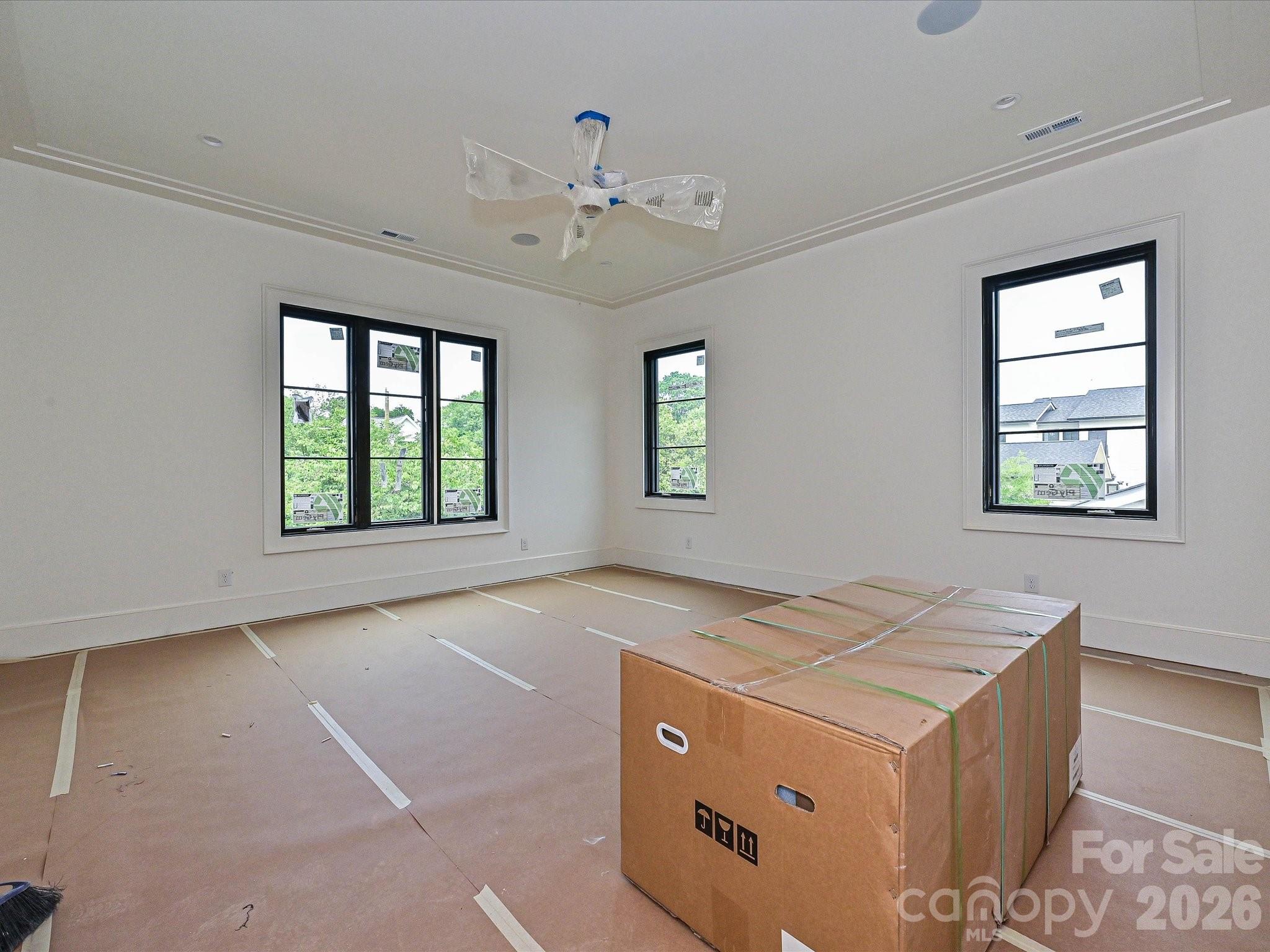 1329 Bevis Drive, Charlotte, NC - photo 22 of 45