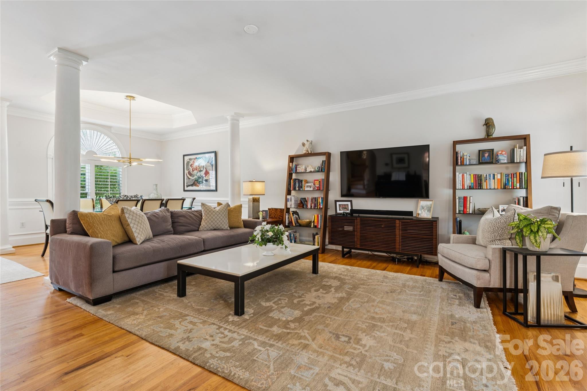Photo 15 of 6784 Lynrose Court, Charlotte, NC