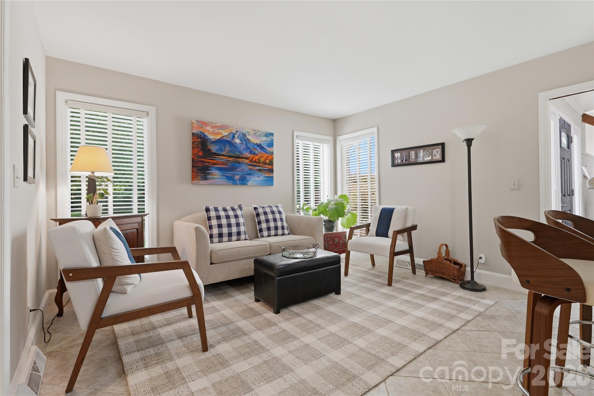 Photo 9 of 2402 Beaucatcher Lane, Charlotte, NC