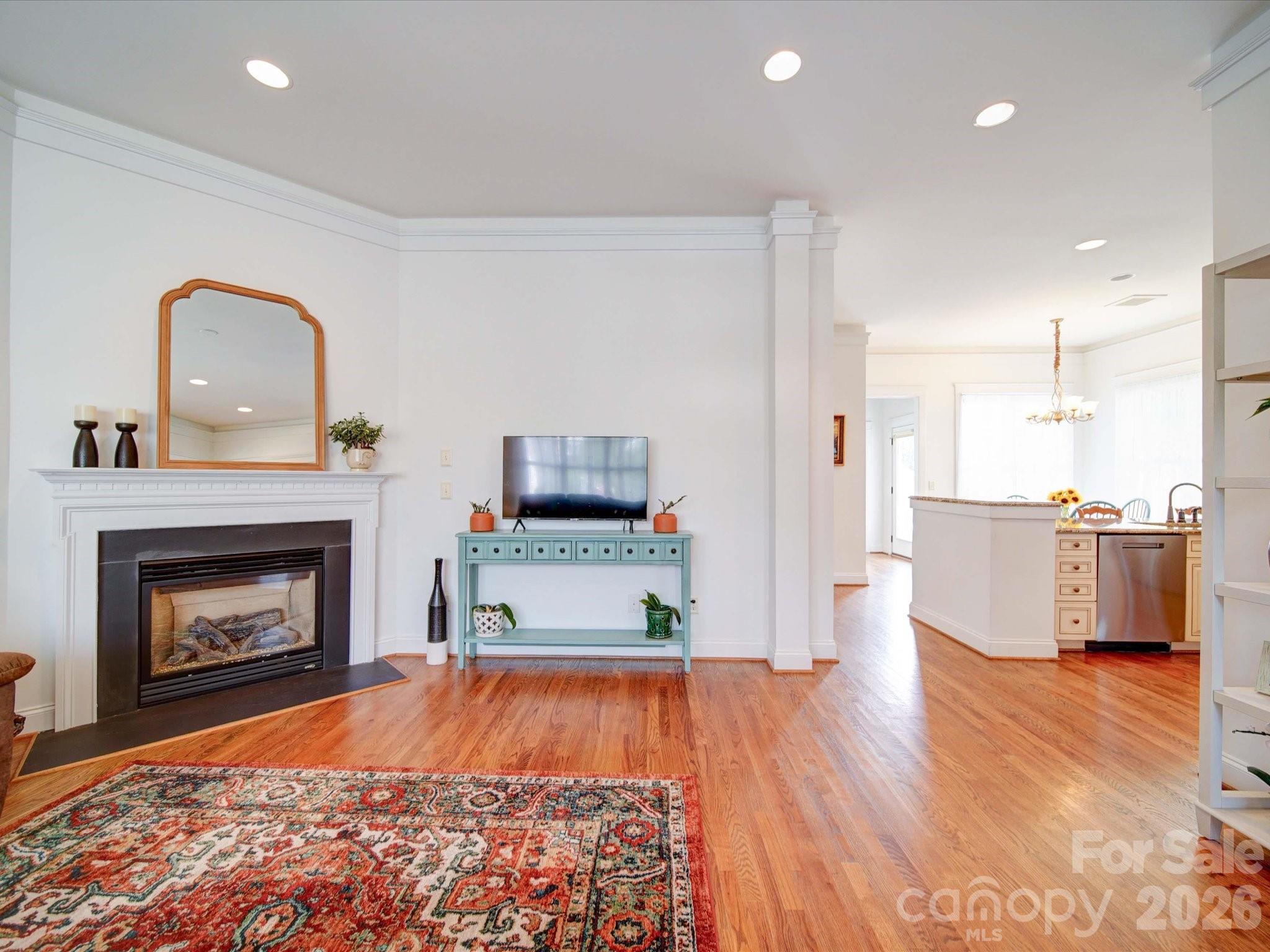 203 Wesleyan Drive, McAdenville, NC - photo 14 of 49