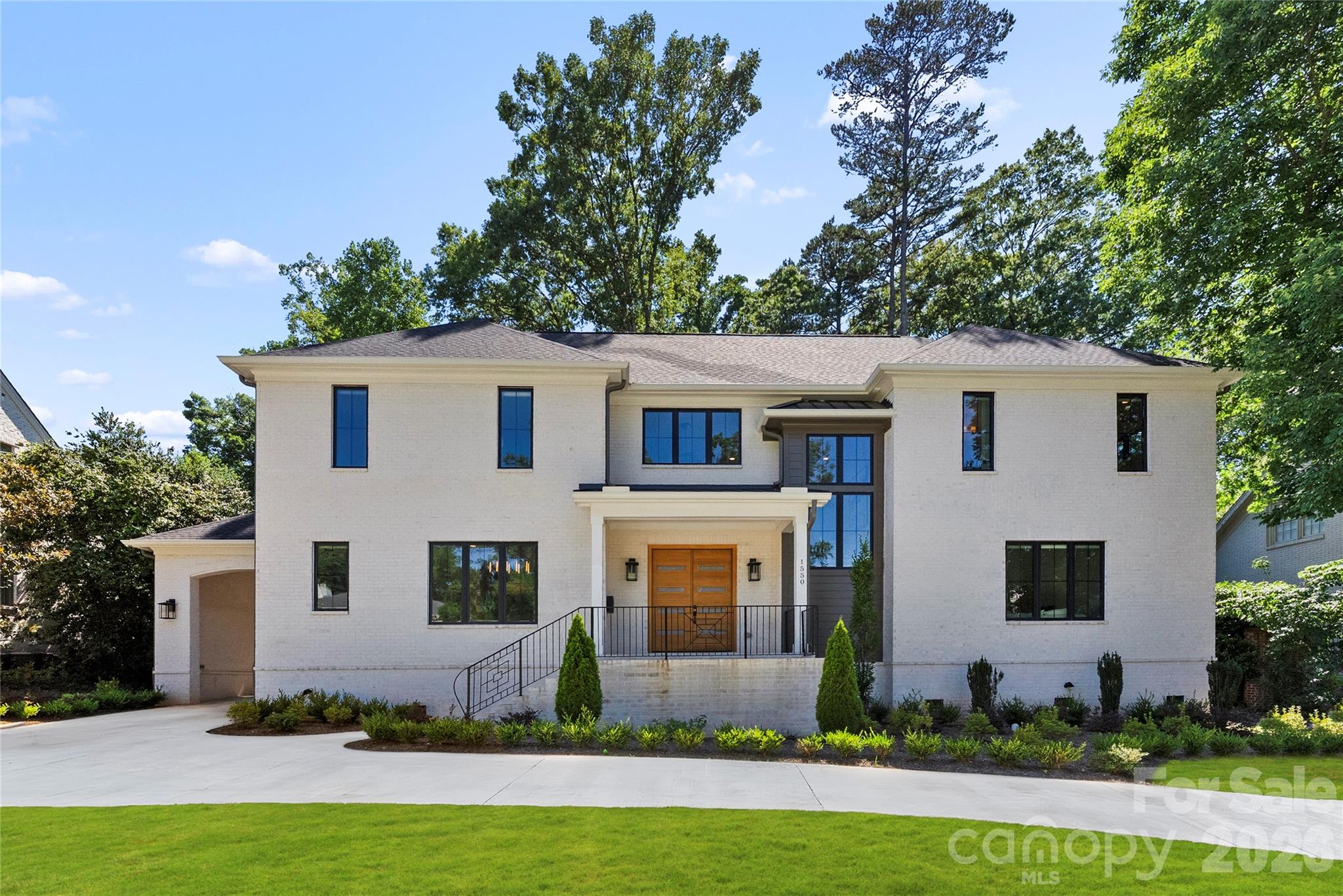 1550 Coventry Road, Charlotte, NC
