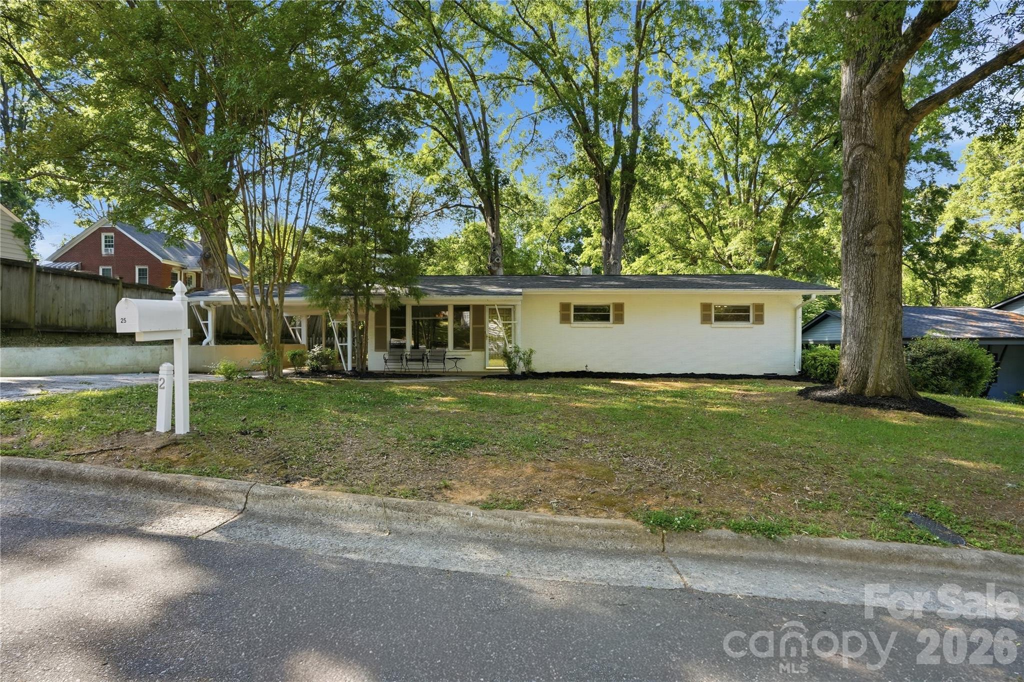 25 Ridenhour Court SE, Concord, NC