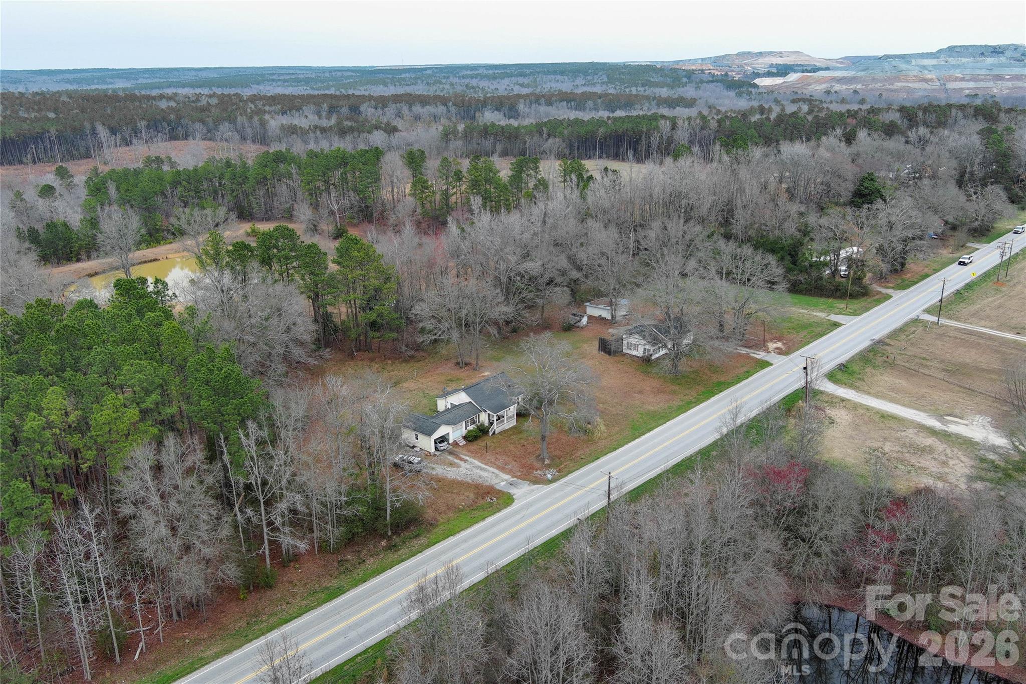 5978 Gold Mine Highway, Kershaw, SC - photo 12 of 16