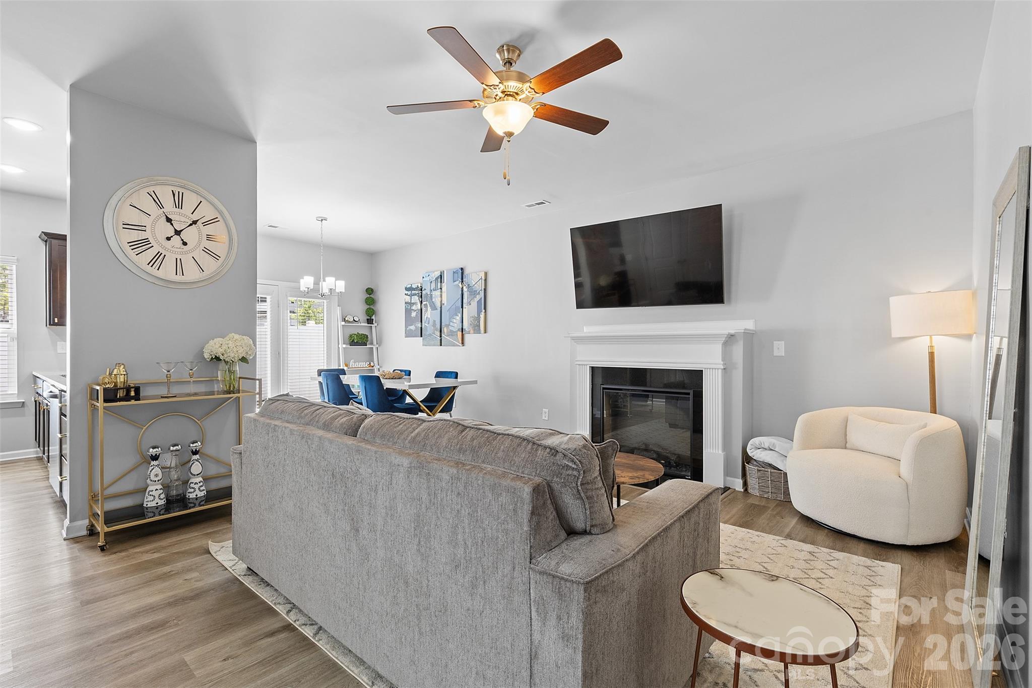 Photo 4 of 8048 Alderton Lane, Charlotte, NC