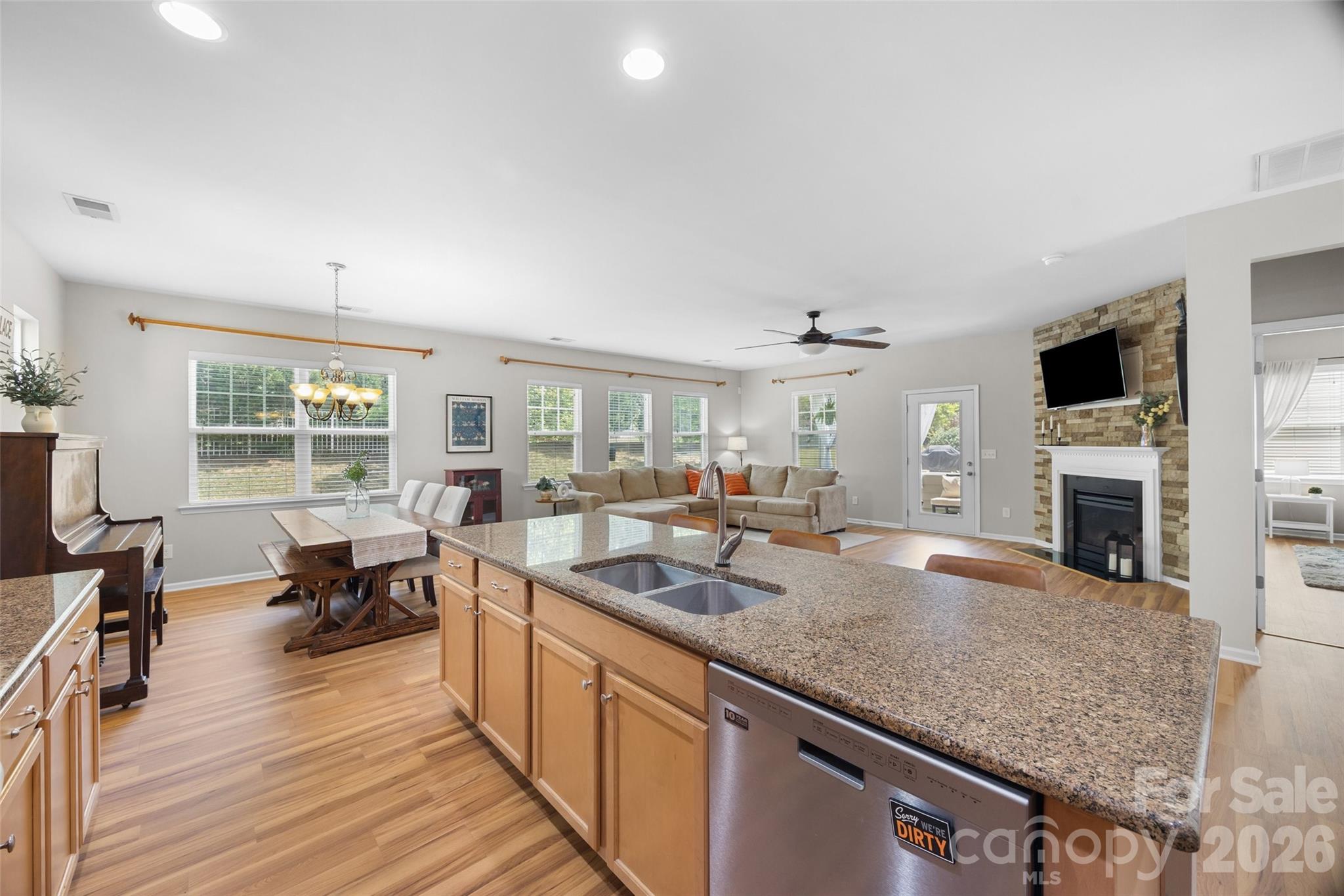 1521 Deer Meadows Drive, Waxhaw, NC - photo 16 of 45
