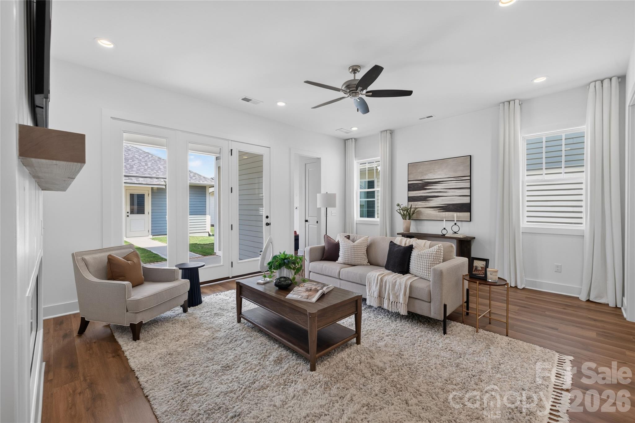 Photo 12 of 9109 Maybry Park StreetLot 115, Charlotte, NC