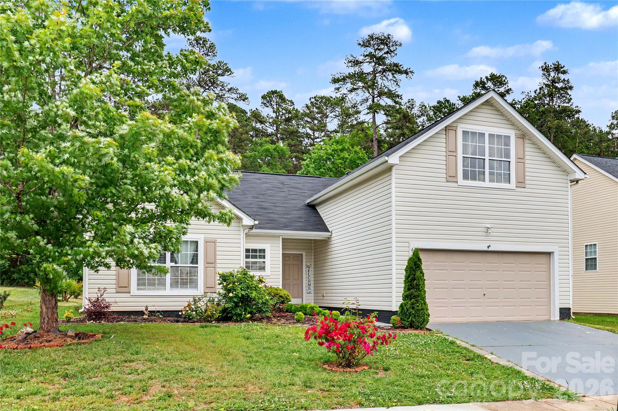 Photo 3 of 6225 Sid Crane Drive, Charlotte, NC