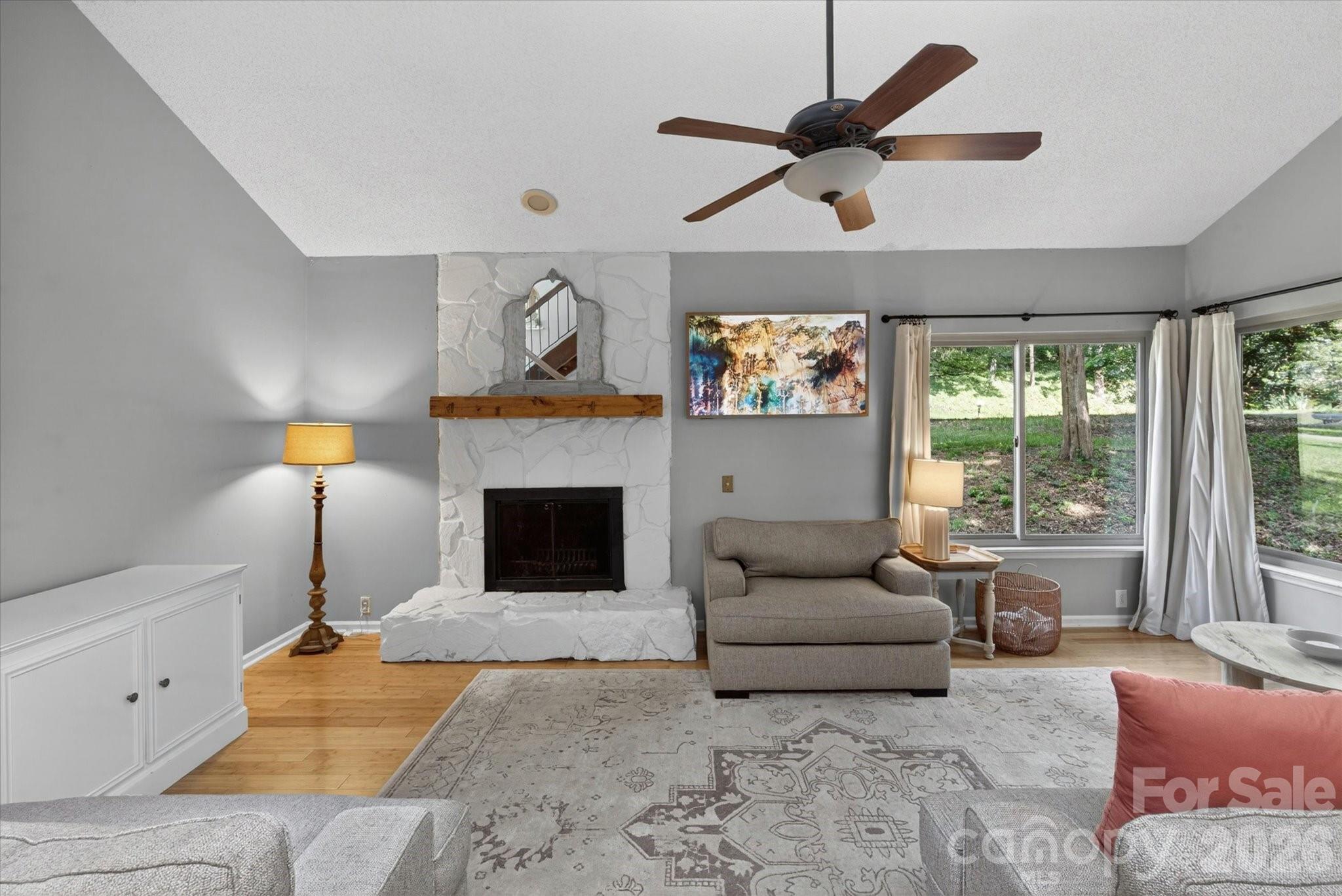 Photo 8 of 7611 Robin Crest Road, Charlotte, NC