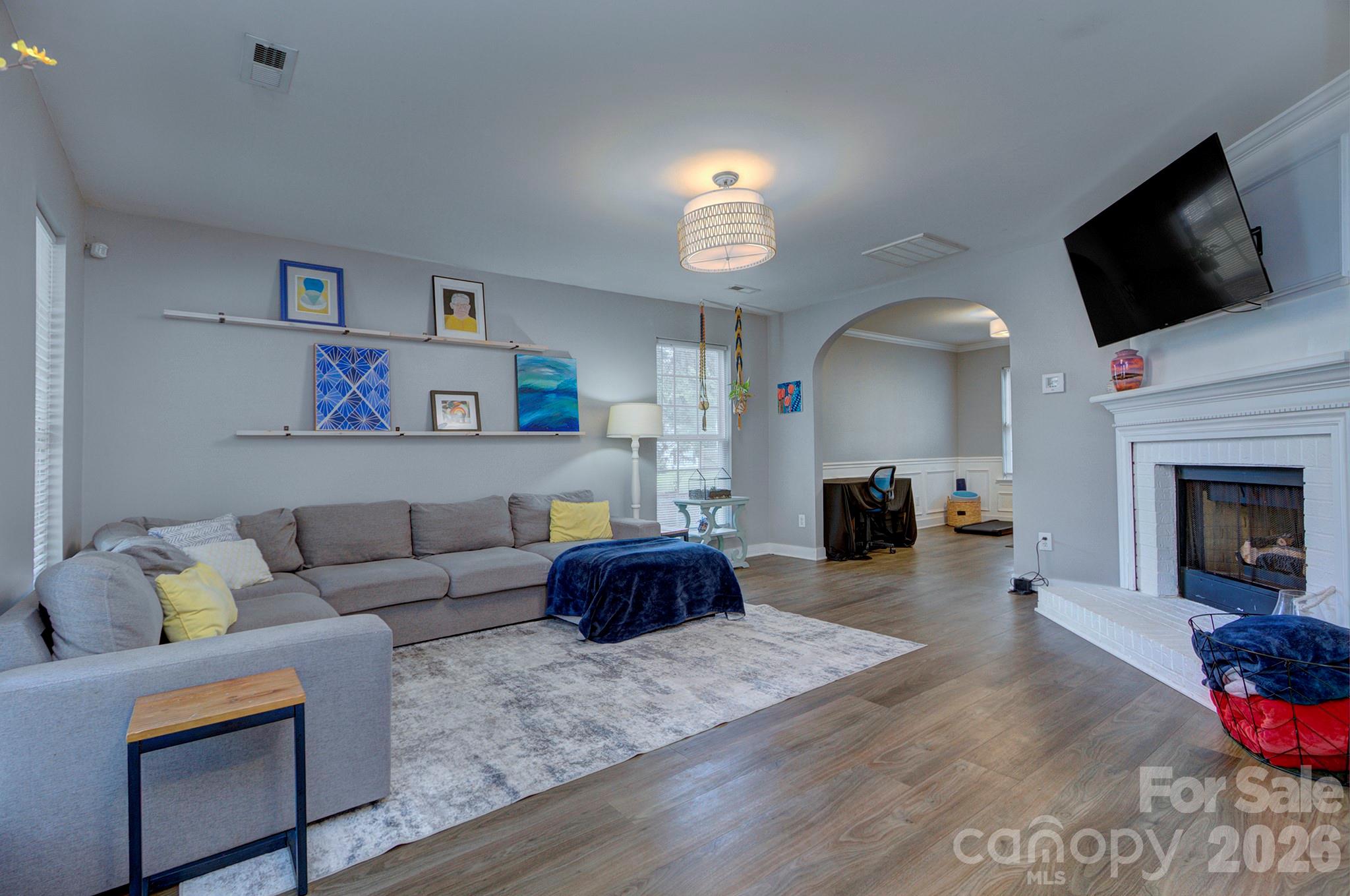 Photo 14 of 14439 Arbor Ridge Drive, Charlotte, NC