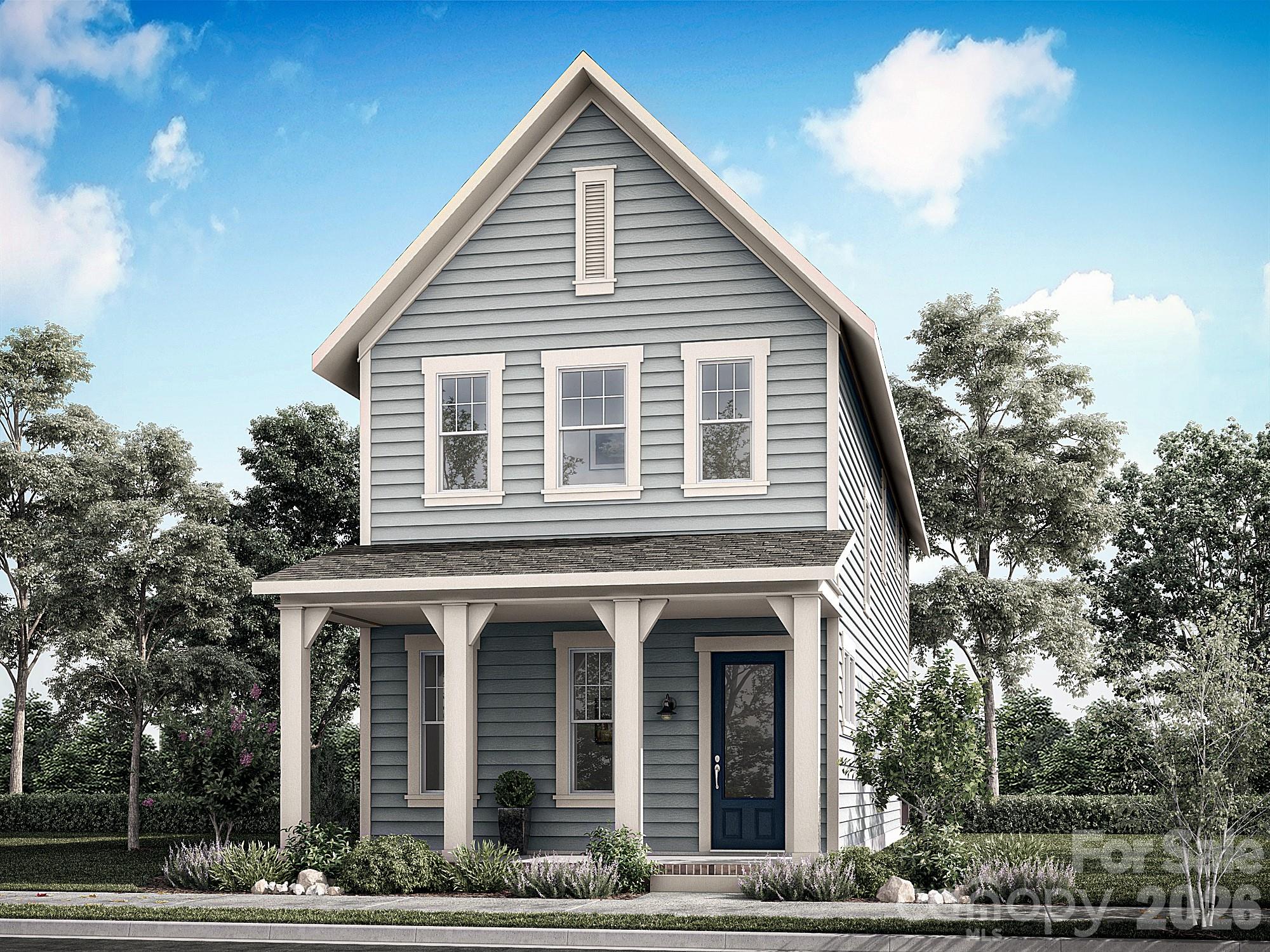Home for sale at 9125 Maybry Park StreetLot 119, Charlotte, NC — photo 1 of 1