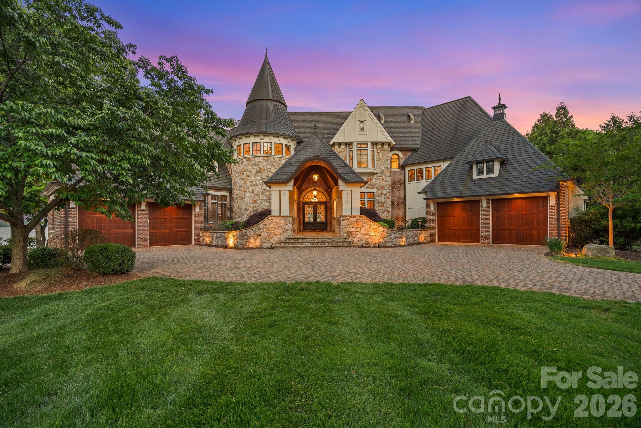 109 Conway Court, Mooresville, NC - photo 1 of 49