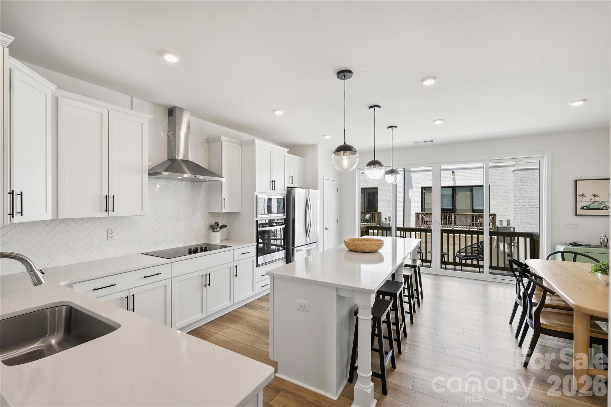 Photo 9 of 3024 (Lot 11) Red Cardinal Lane, Charlotte, NC