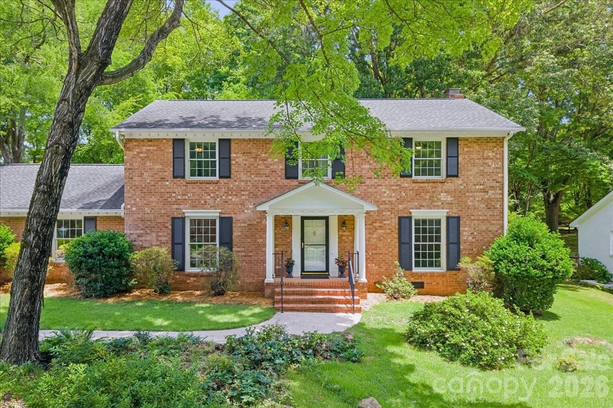 1024 Court Drive, Charlotte, NC
