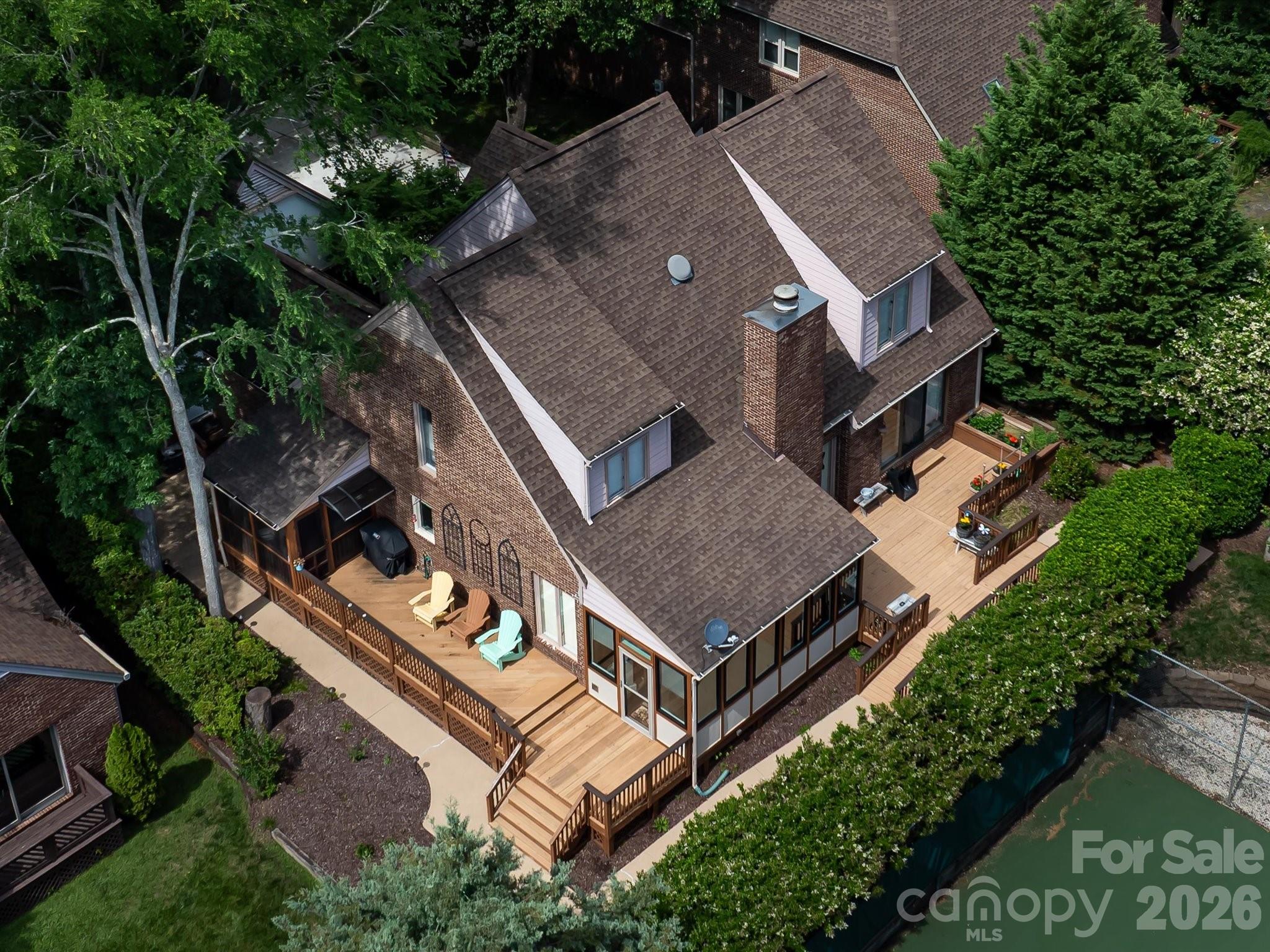 Photo 2 of 5104 Top Seed Court, Charlotte, NC