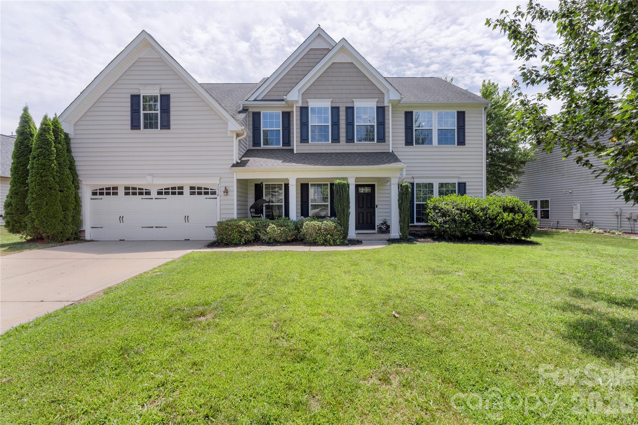 Photo 2 of 2078 Taney Way, Fort Mill, SC
