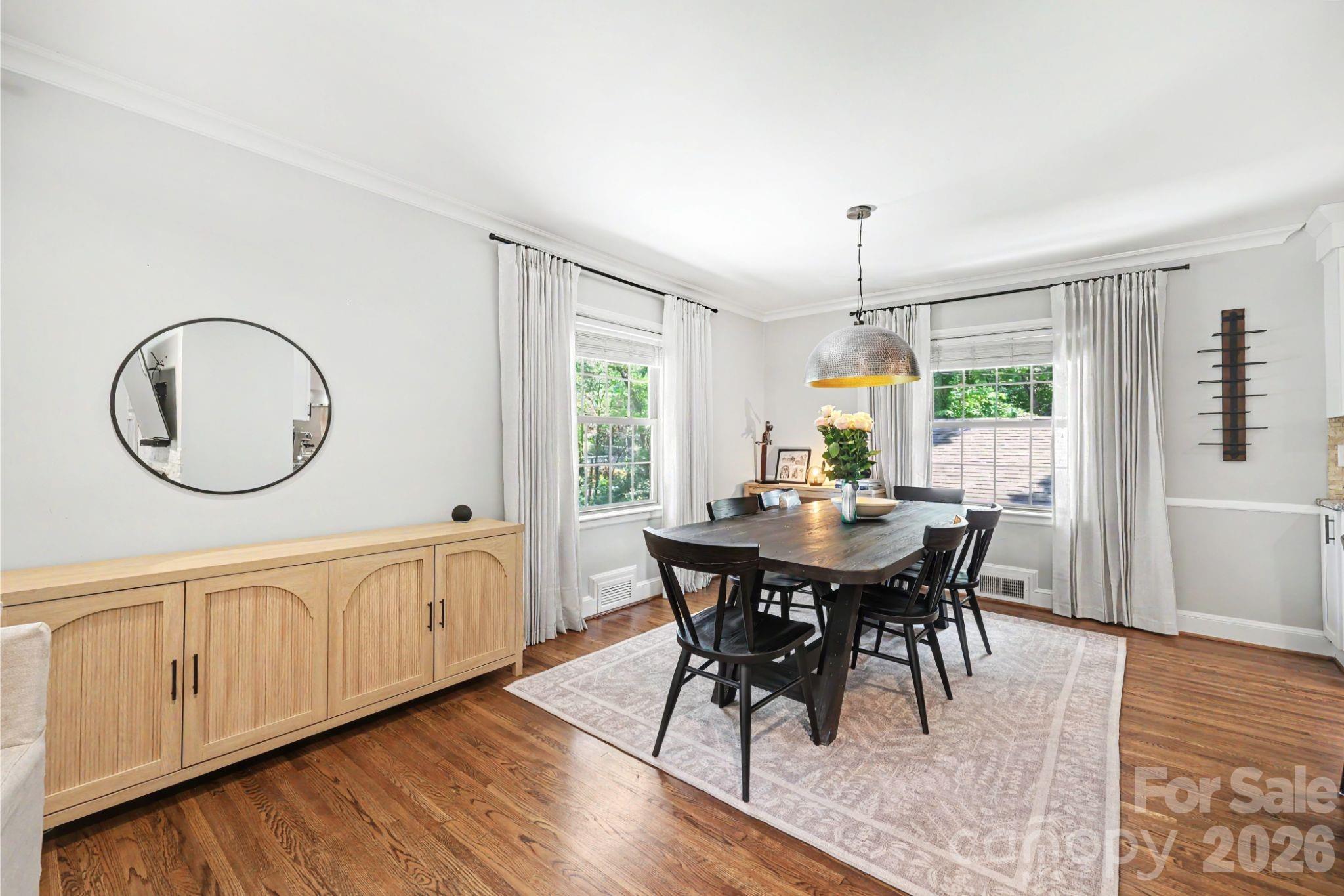 5451 Addison Drive, Charlotte, NC - photo 8 of 33