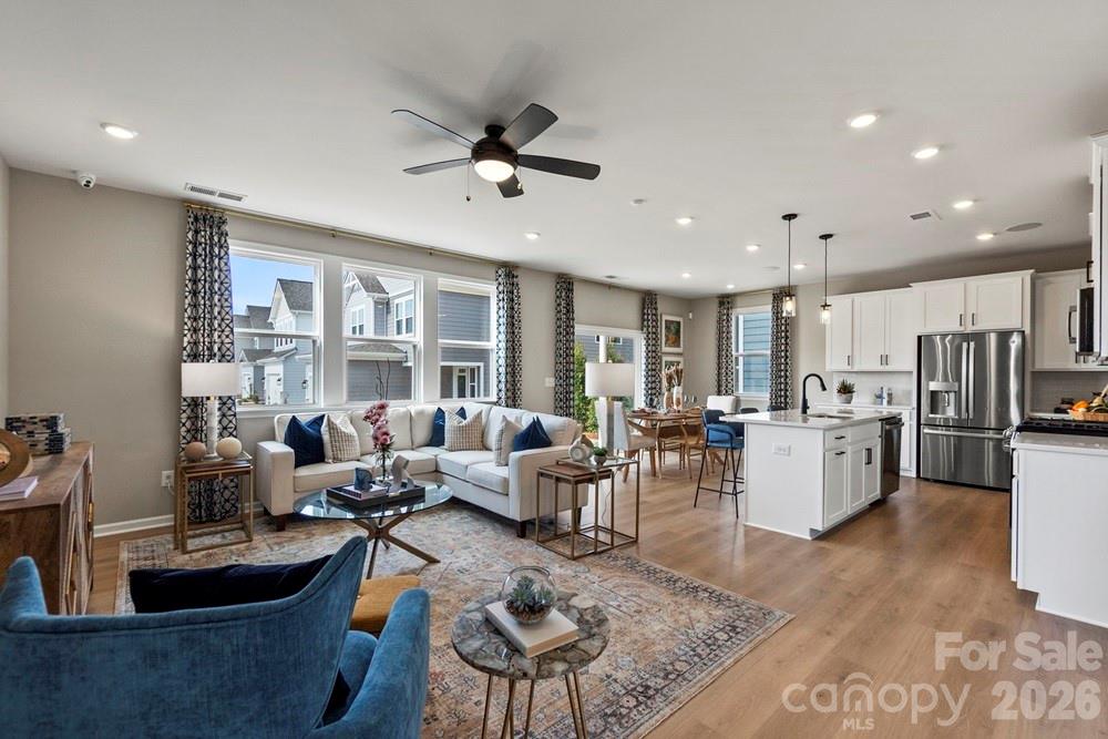Photo 9 of 17118 Walker Wylie Drive, Charlotte, NC