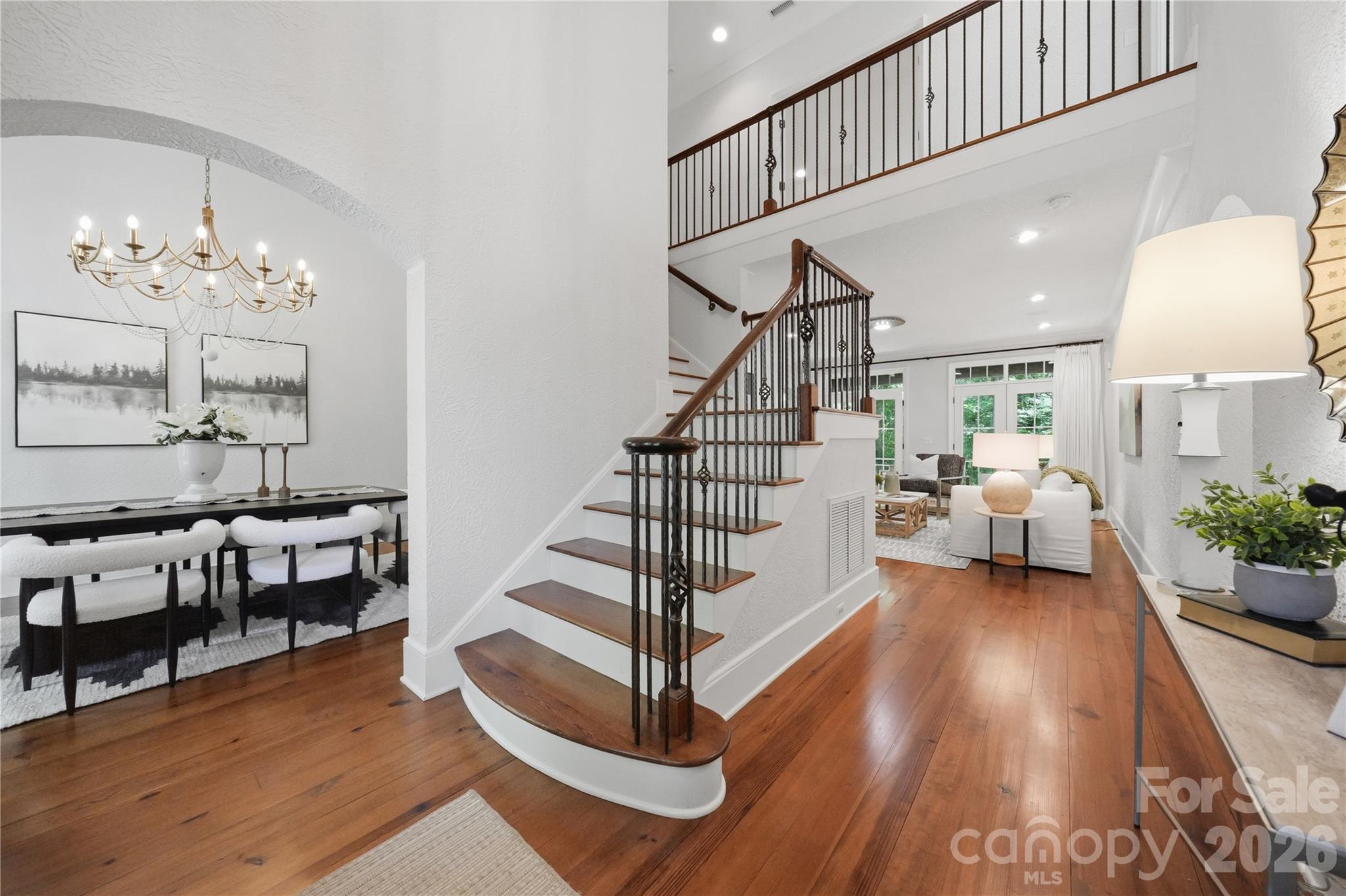Photo 4 of 2418 La Maison Drive, Charlotte, NC