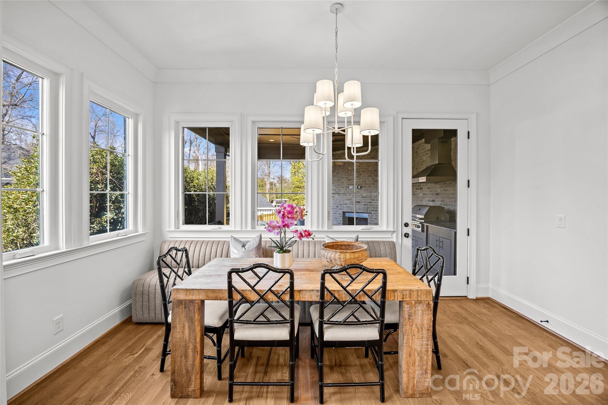 Photo 16 of 4715 Montclair Avenue, Charlotte, NC