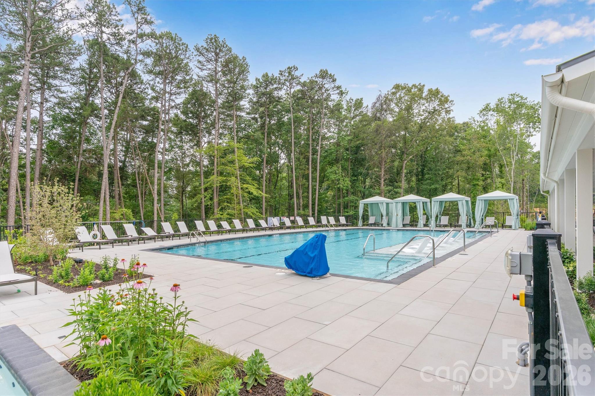 Photo 43 of 8025 Brookbank Drive, Charlotte, NC