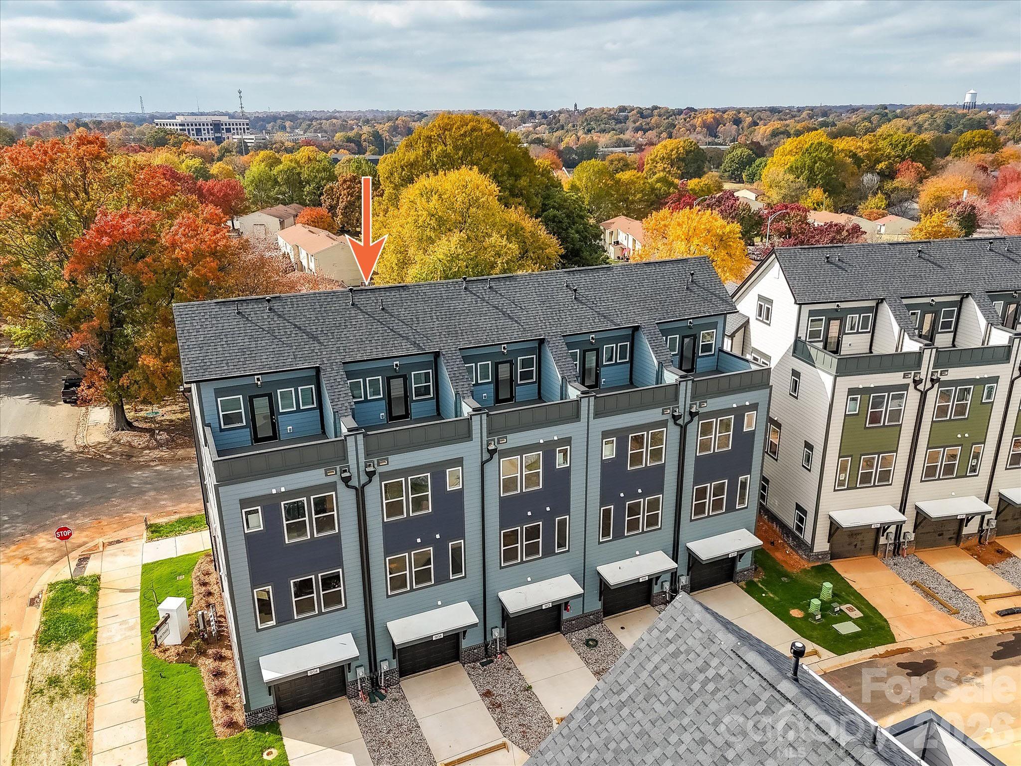 Photo 42 of 908 Callahan StreetEQX1664, Charlotte, NC