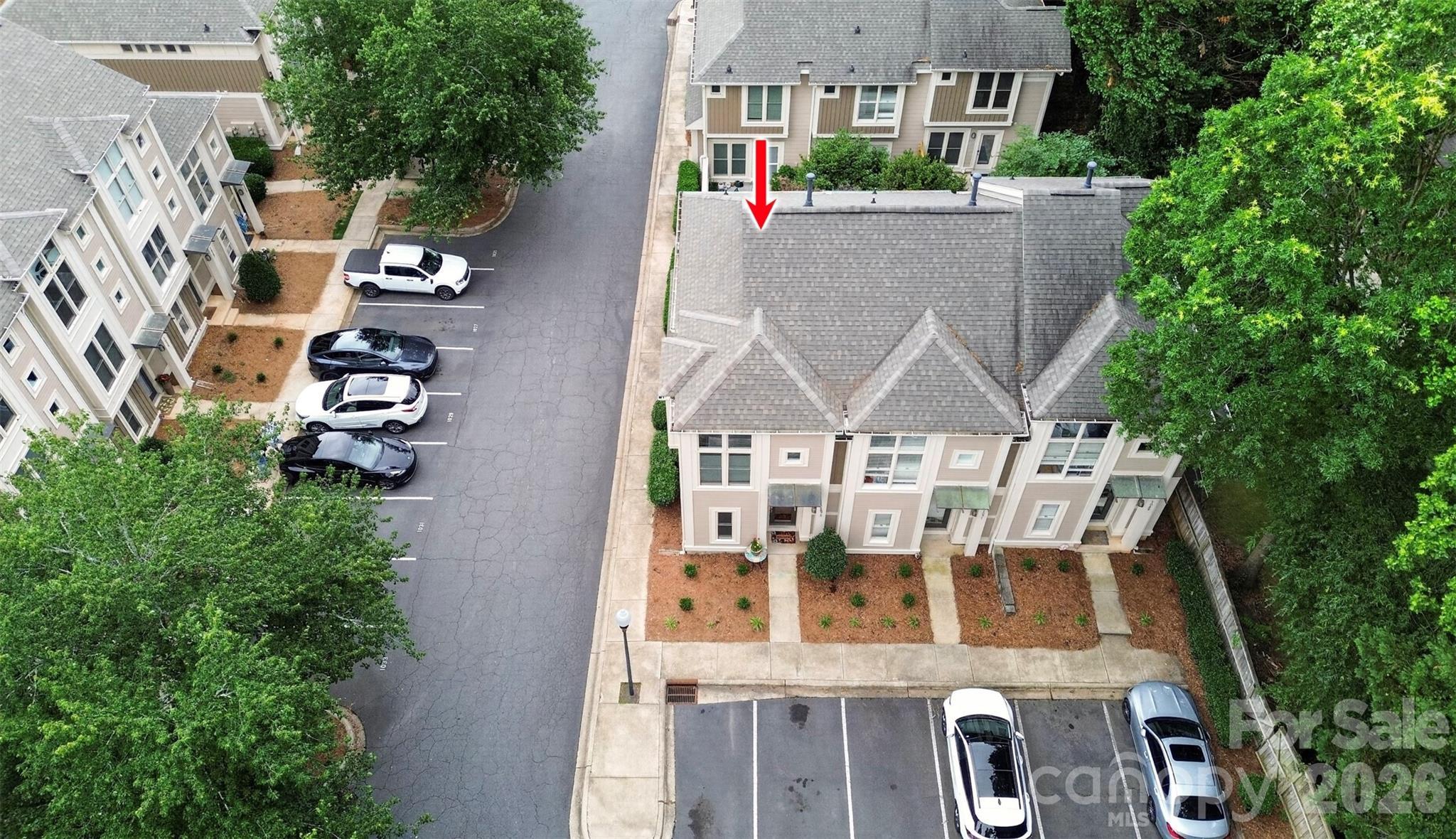 Photo 31 of 1073 Park West Drive, Charlotte, NC