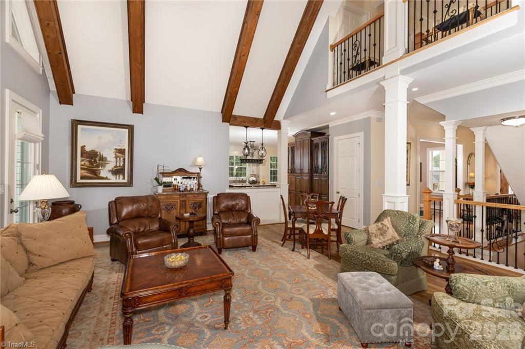 204 Violet Ridge, Lowgap, NC - photo 13 of 27