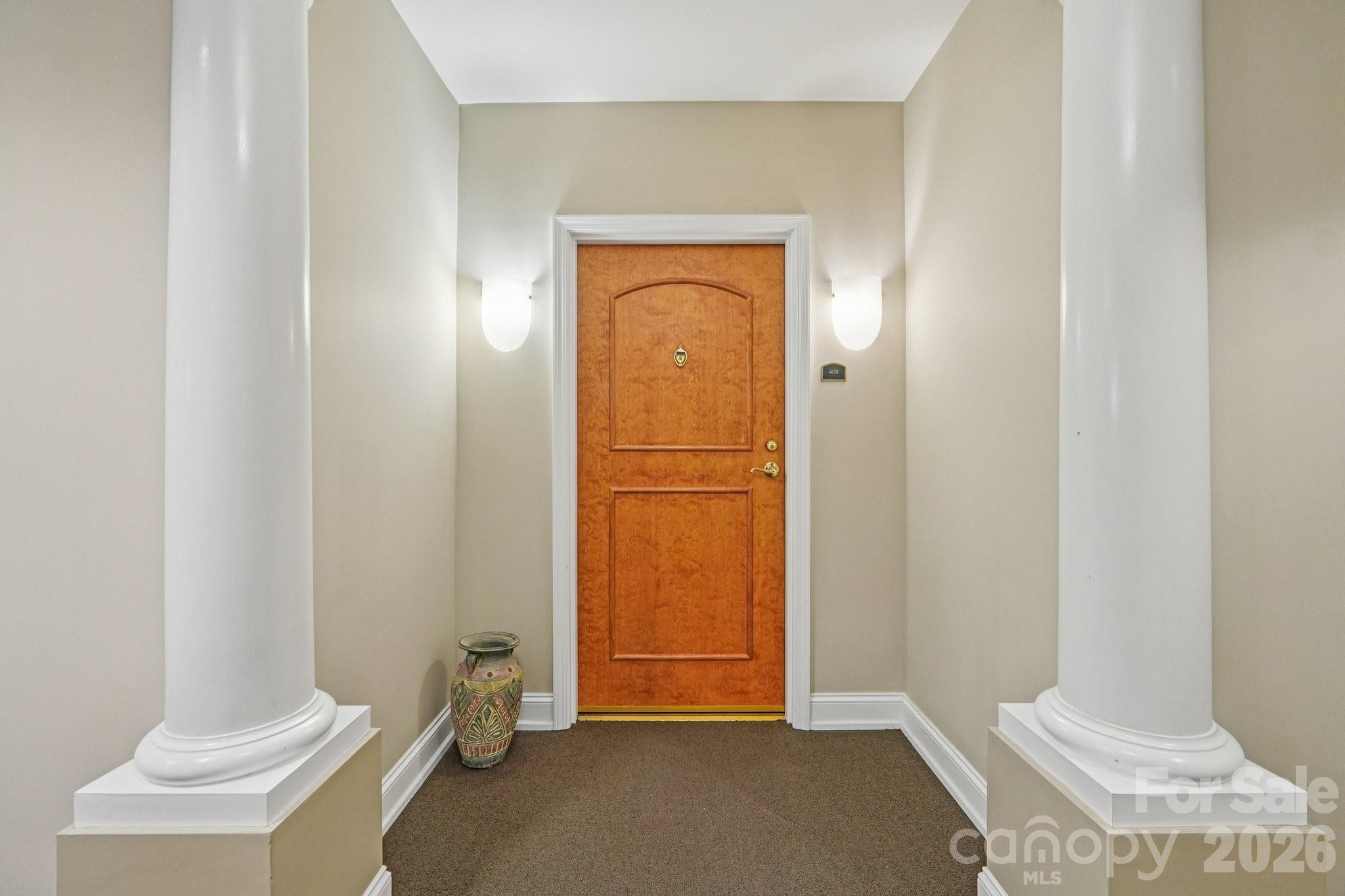 Photo 2 of 401 N Church Street408, Charlotte, NC
