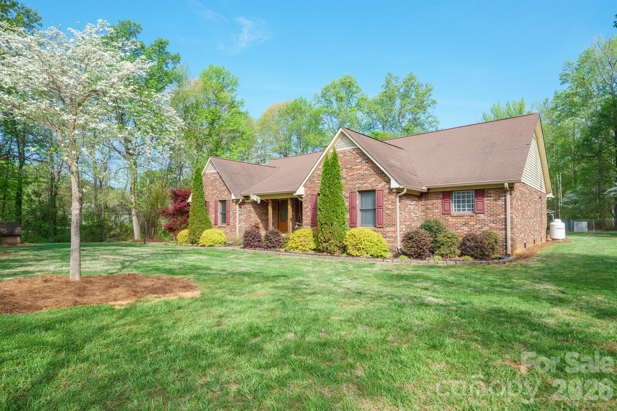 Photo 3 of 209 Frontier Circle, China Grove, NC