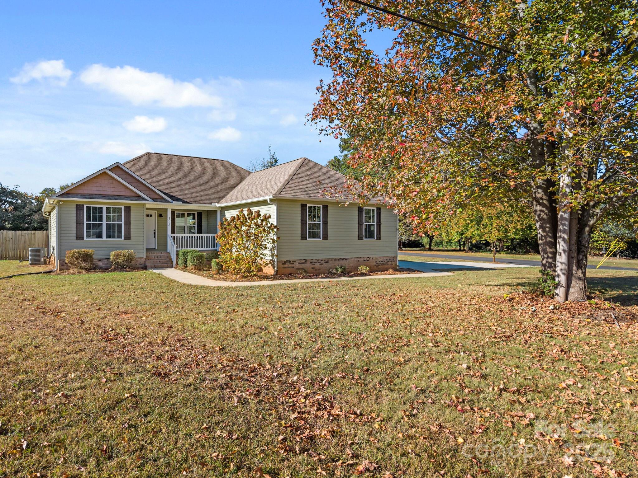 Photo 4 of 1090 Sides Street, Rockwell, NC