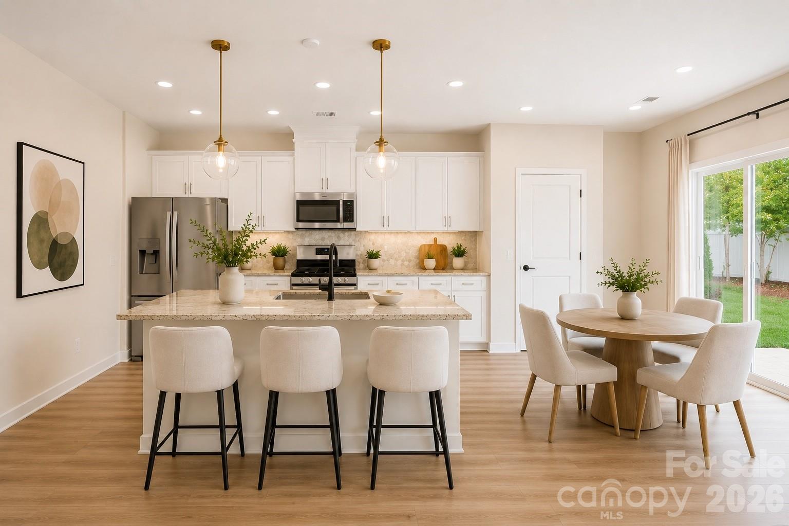 Home for sale at 1160 Harland Street, Charlotte, NC — photo 6 of 39
