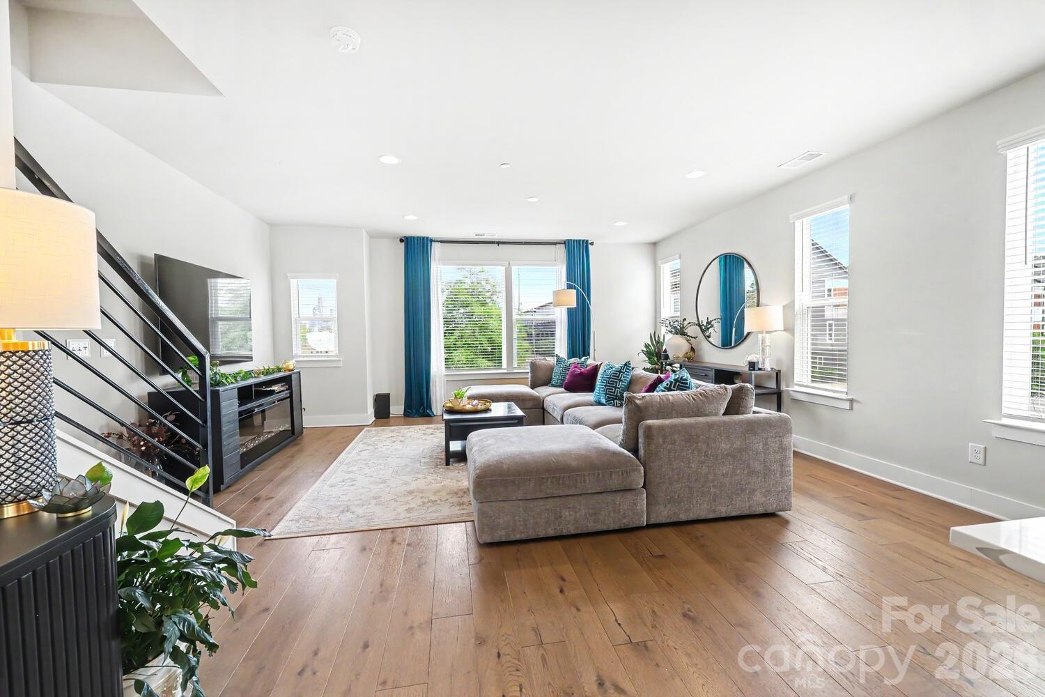 Photo 27 of 2032 Bryant Park Drive, Charlotte, NC