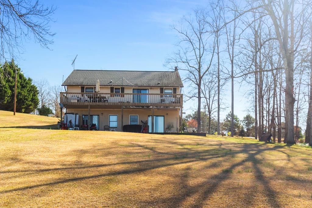 305 Johnson Cove-Seneca $1,320,000