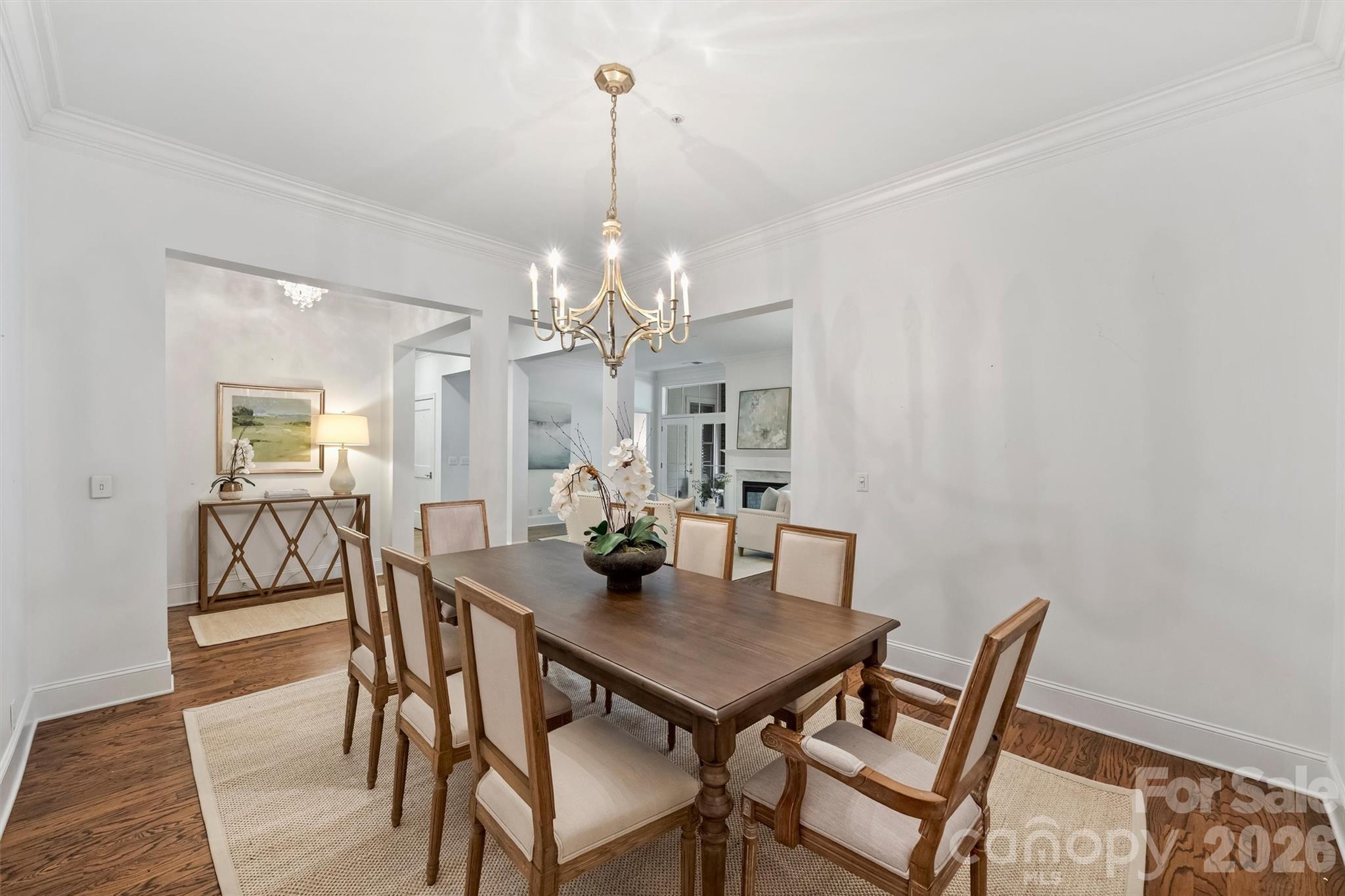 Photo 11 of 2251 Selwyn Avenue102, Charlotte, NC