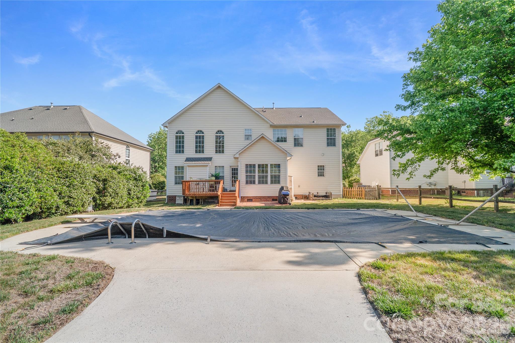 104 Alnwick Lane, Waxhaw, NC - photo 42 of 48