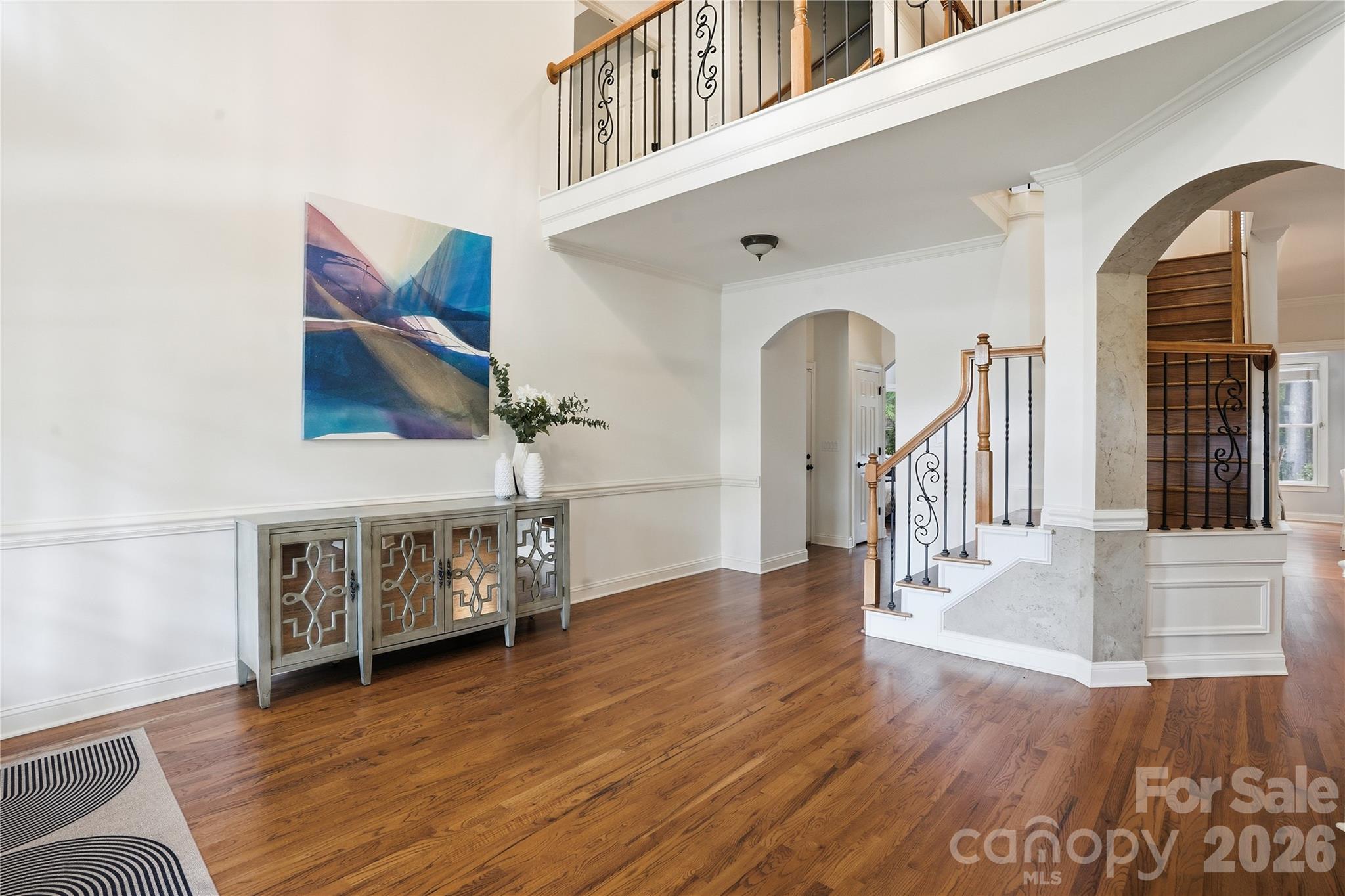 Photo 6 of 16219 Millsford Court, Charlotte, NC
