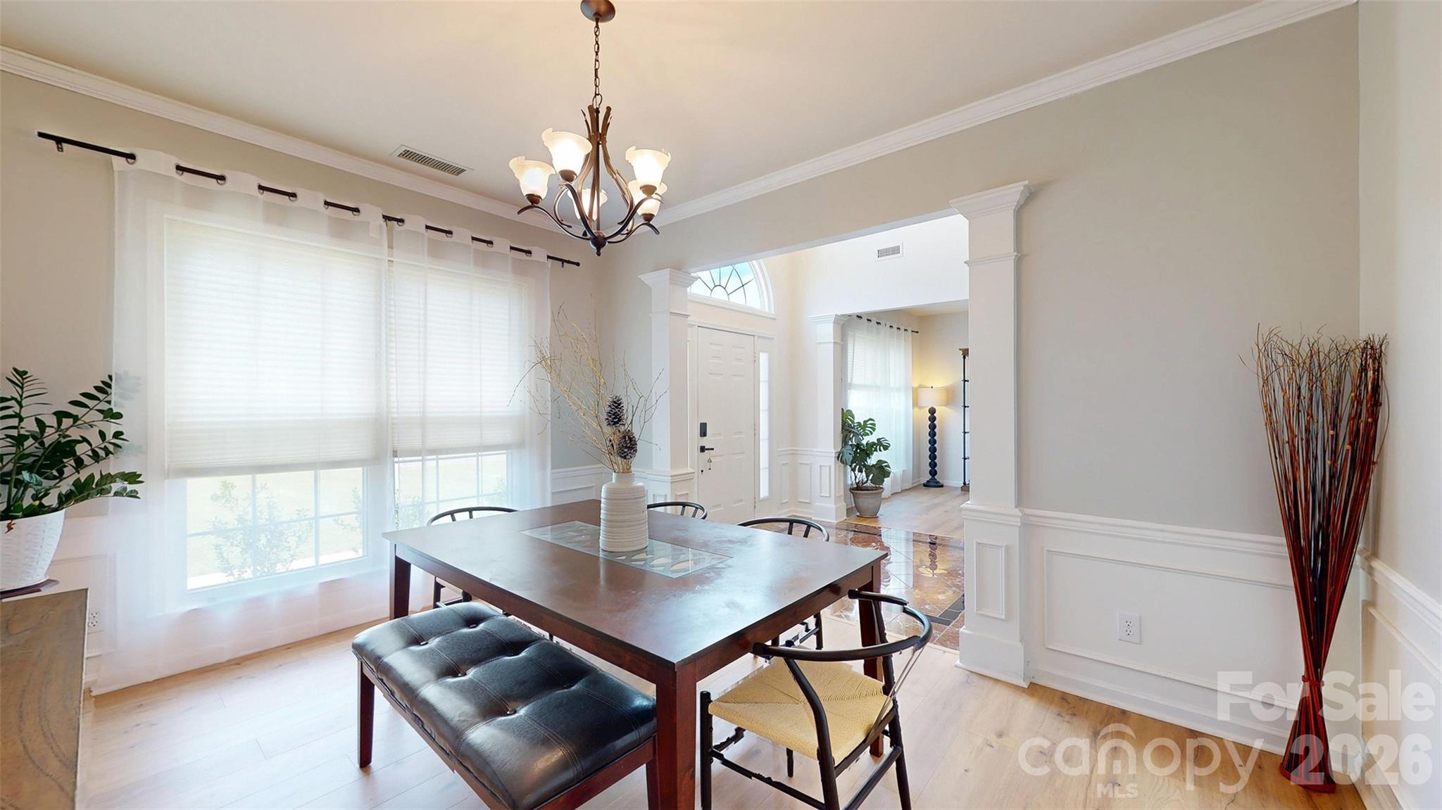 Photo 18 of 3543 Manor House Drive, Charlotte, NC