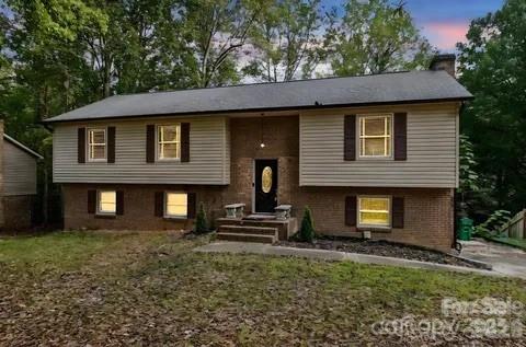 Home for sale at 7414 Castlebar Road, Charlotte, NC — photo 1 of 1
